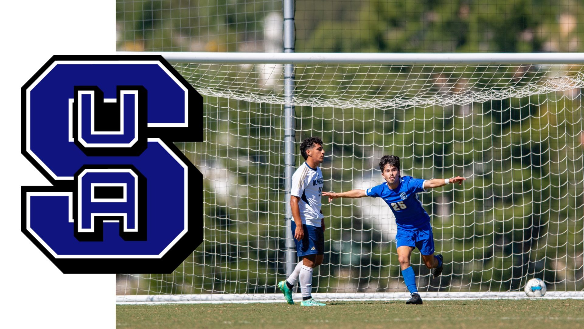 Lions Win 2-0 Over USK and Secure No. 4 Seed in Cal Pac Conference ...