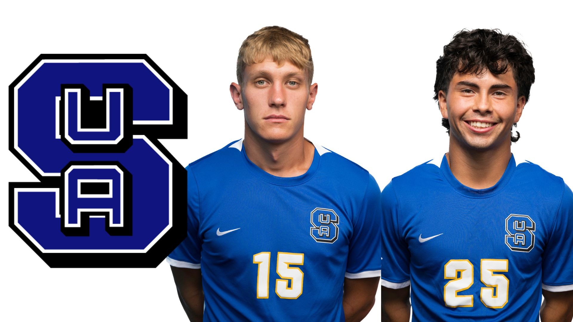 Alexander and Barraza Earn Cal Pac Conference Players of the Week ...