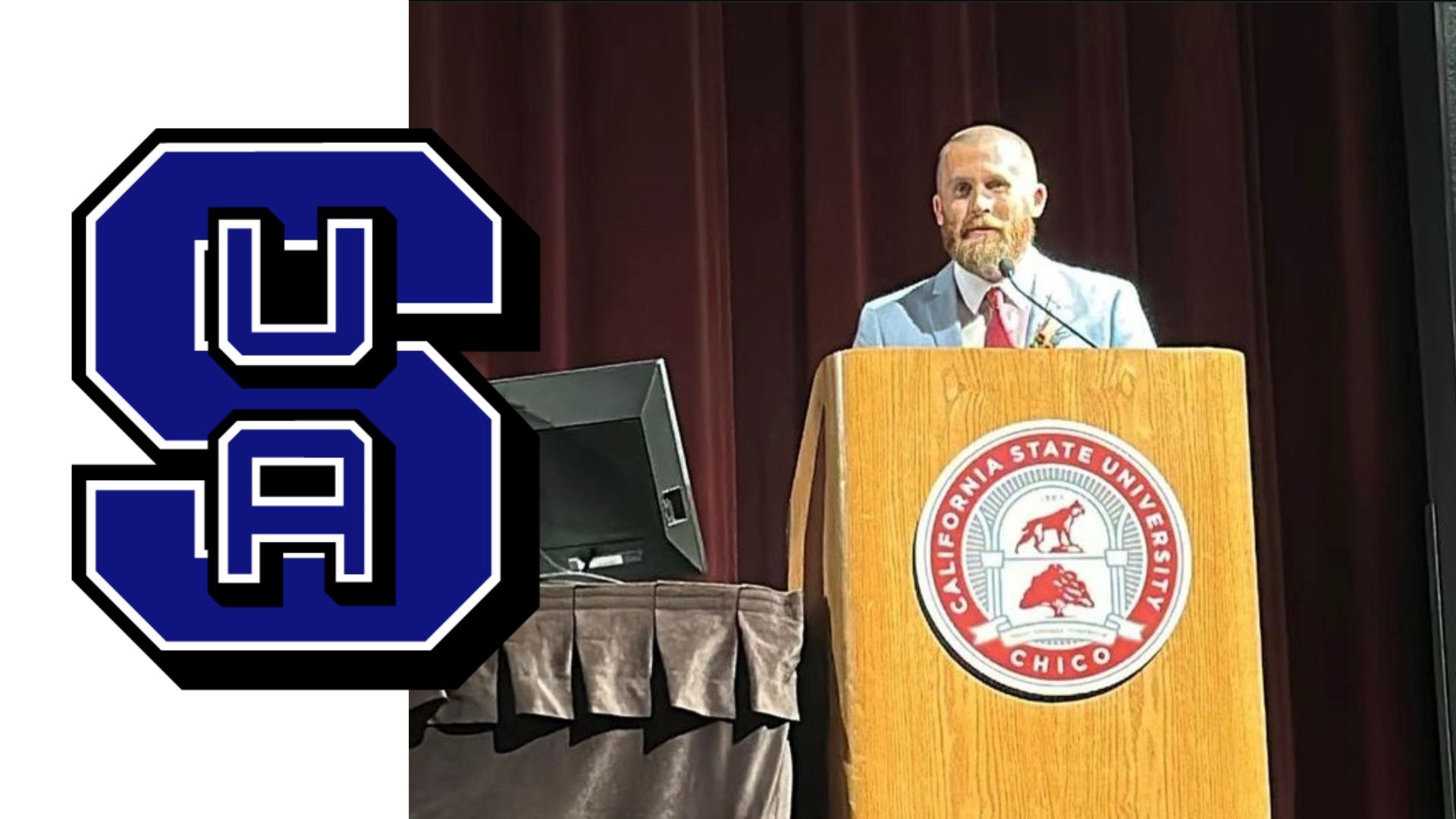 Soka University Cross Country and Track and Field Head Coach Patrick ...