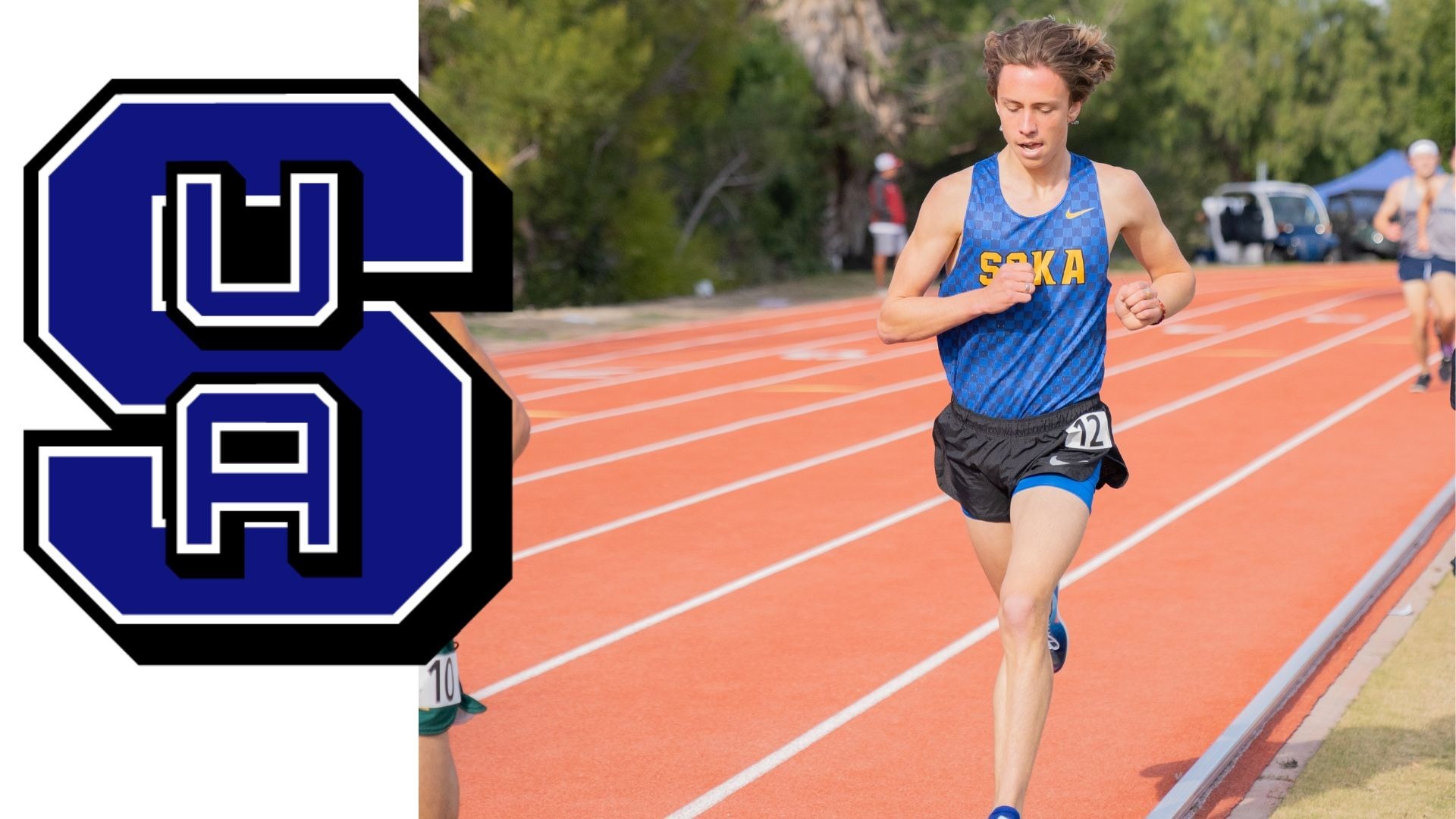 Lions Host Eighth Annual Soka Indoor Qualifier Meet - Soka University ...