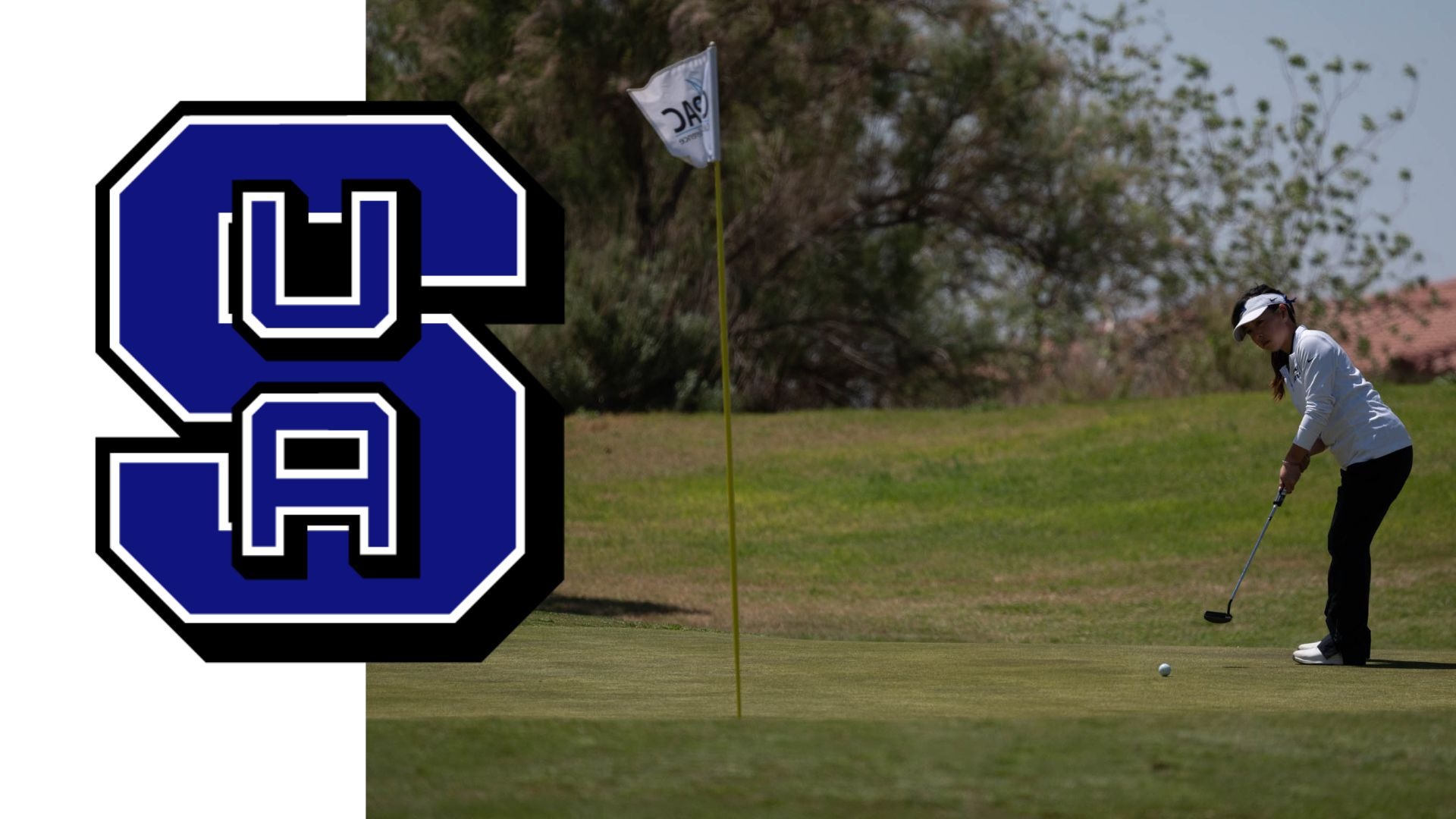 Lions Finish Second at Cal Pac Conference Golf Championships; Smith and ...
