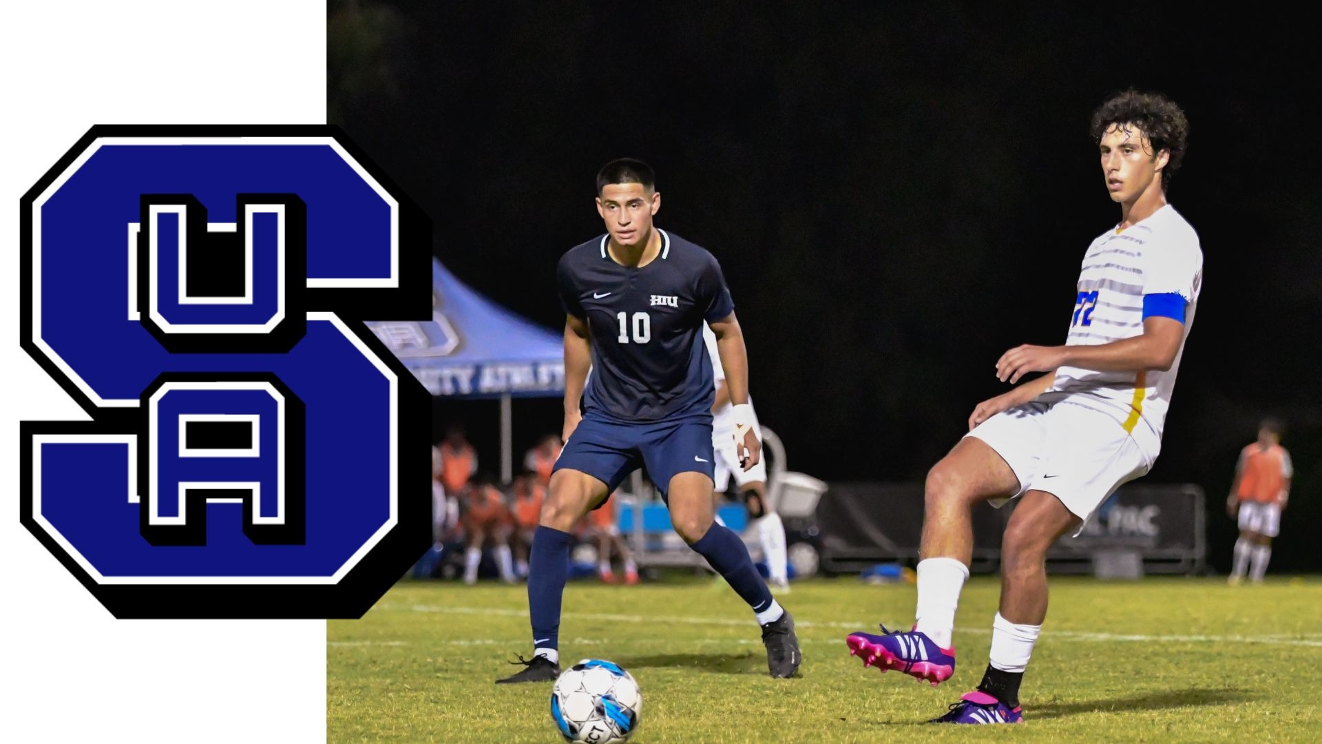 Suka Scores Game Winner in Lions 3-2 Victory Over Pioneers - Soka ...