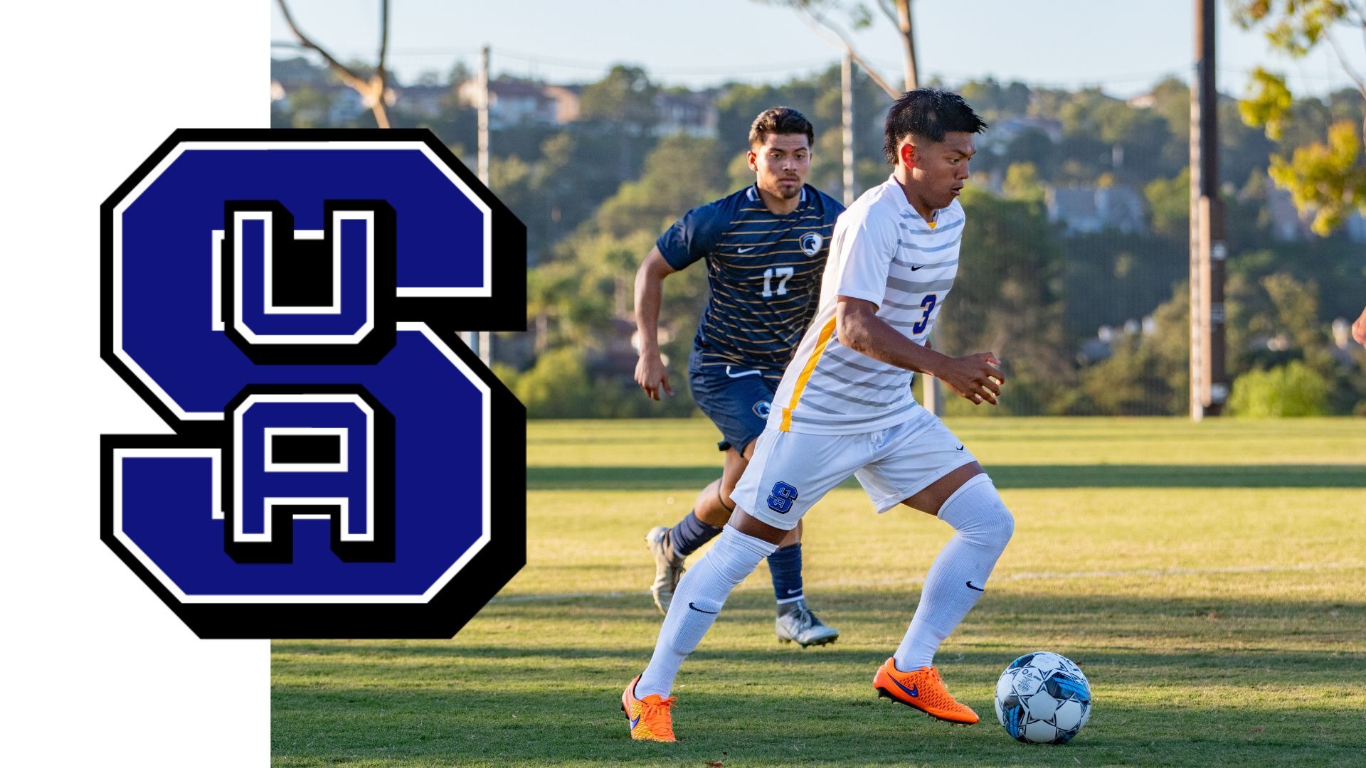 Lions Drop Conference Opener to Buccaneers - Soka University Athletics