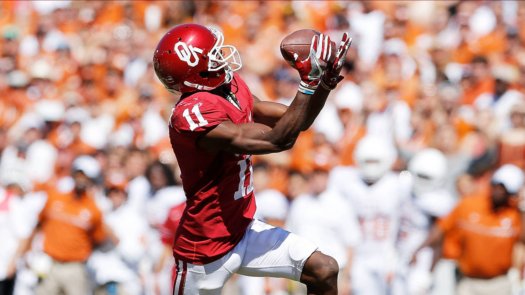 University of Oklahoma Athletics