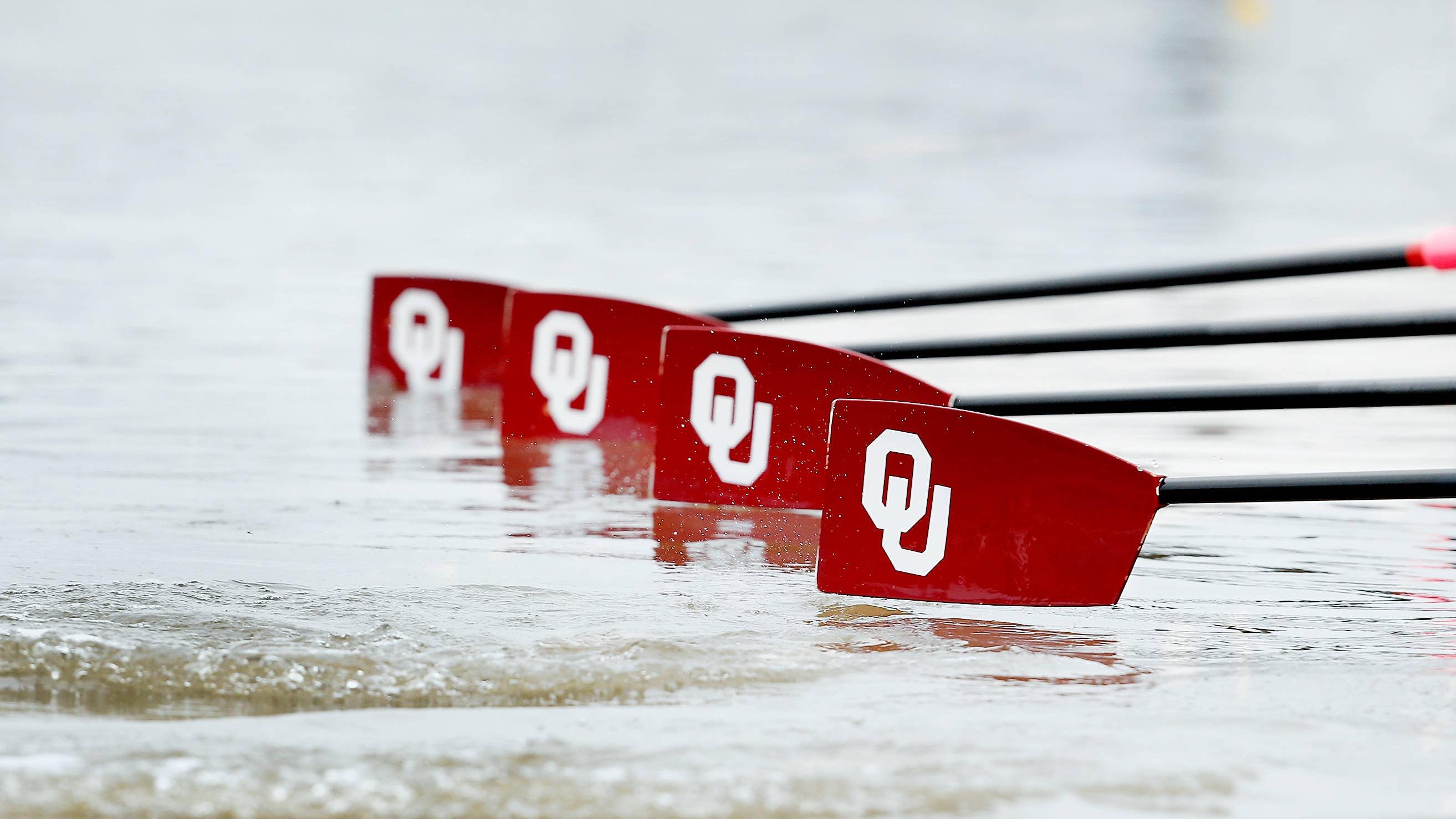 University of Oklahoma Athletics