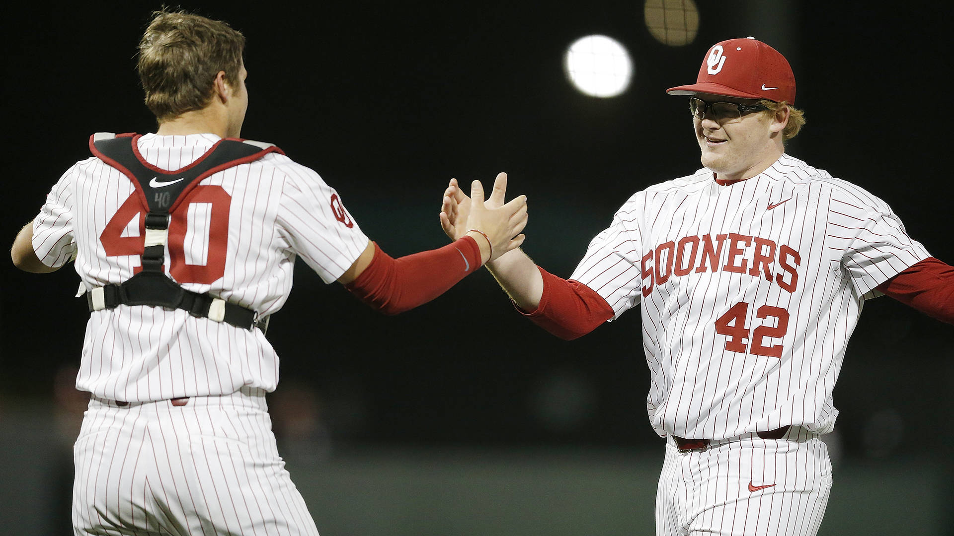 University of Oklahoma Athletics