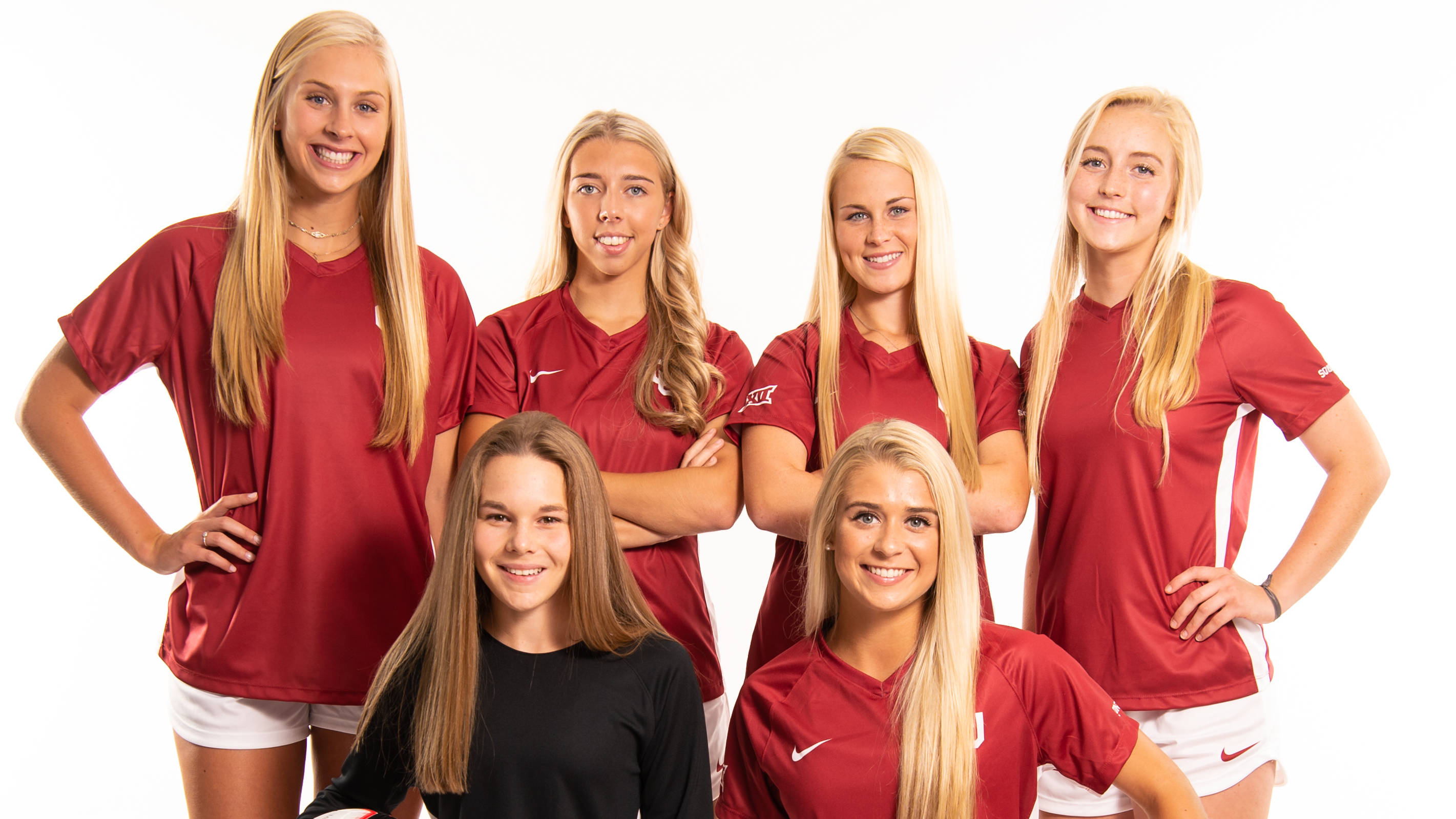 University of Oklahoma Athletics