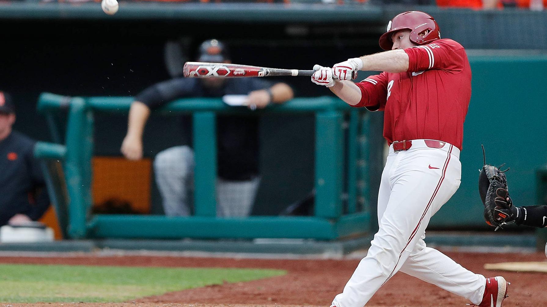 University of Oklahoma Athletics