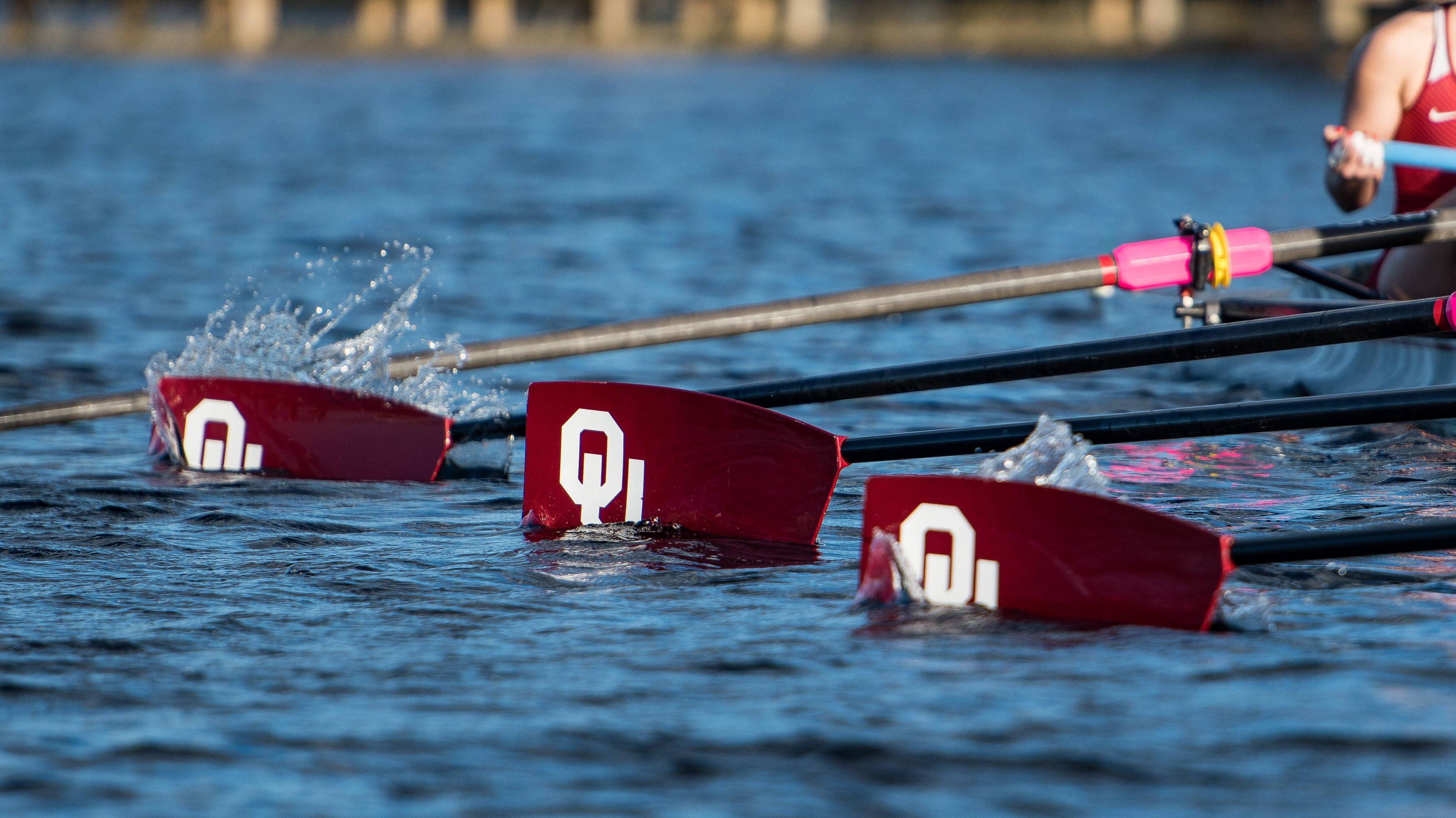 University of Oklahoma Athletics