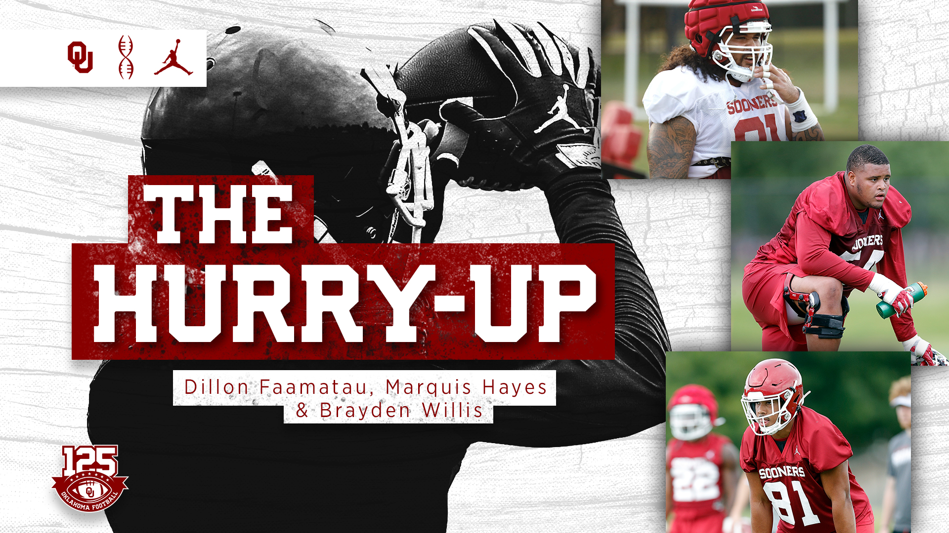 University of Oklahoma Athletics