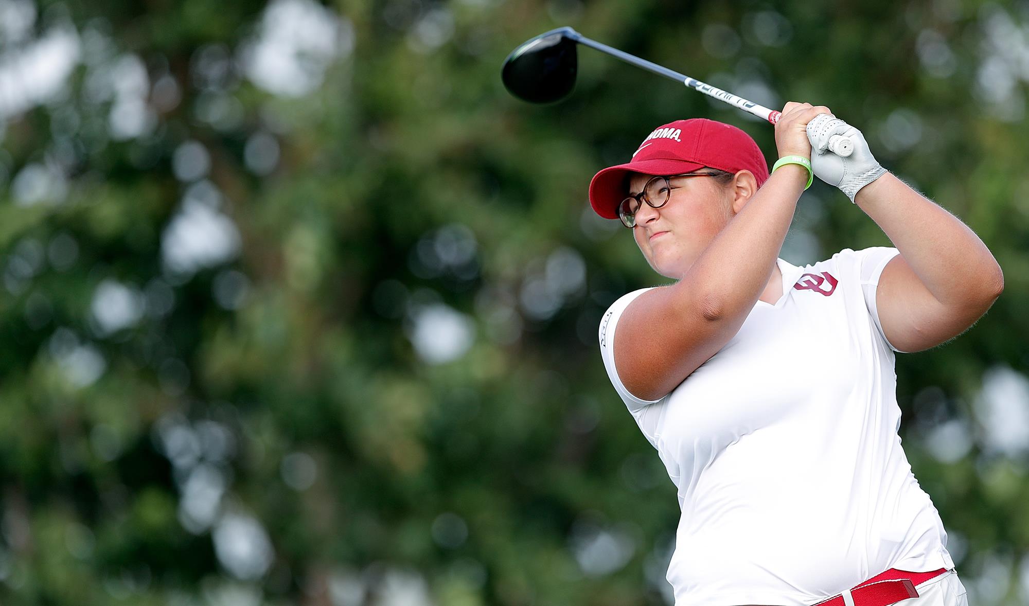 University of Oklahoma Athletics