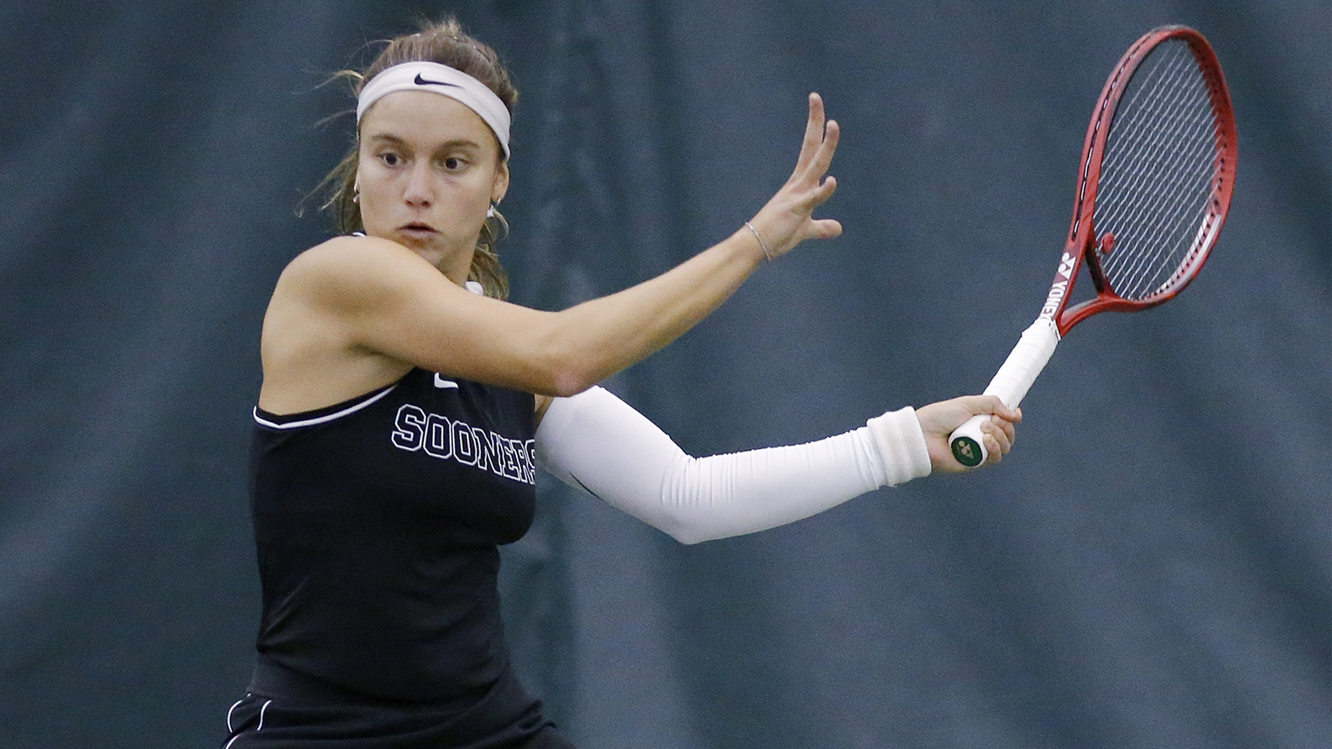 University of Oklahoma Athletics