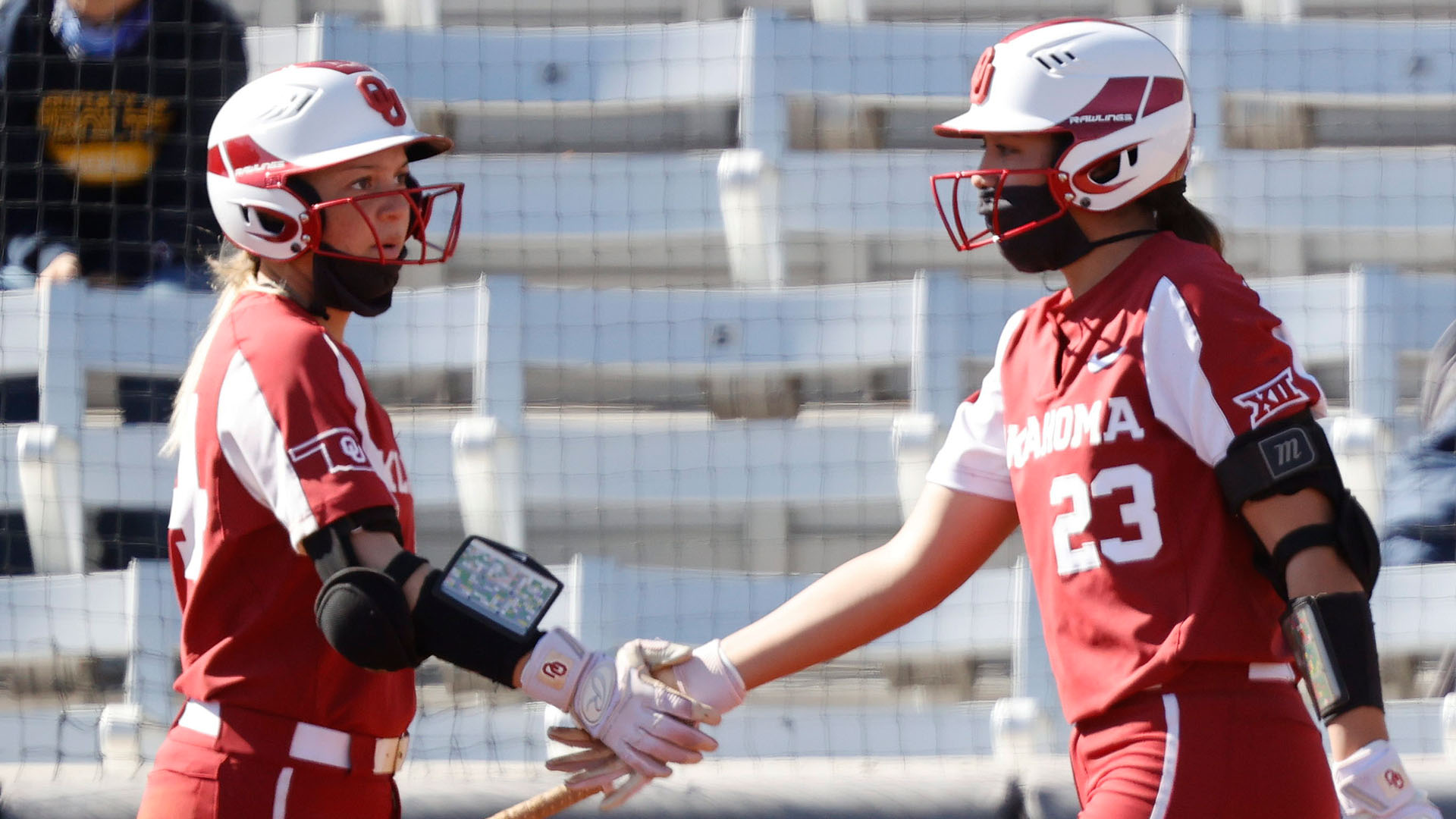 University of Oklahoma Athletics