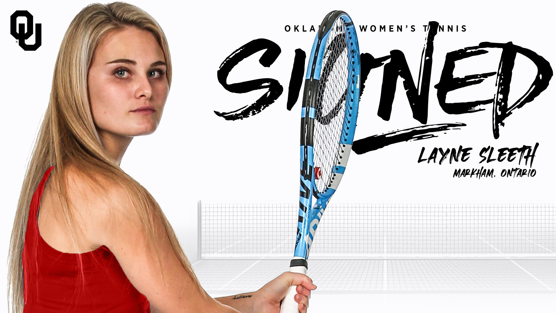 University of Oklahoma Athletics