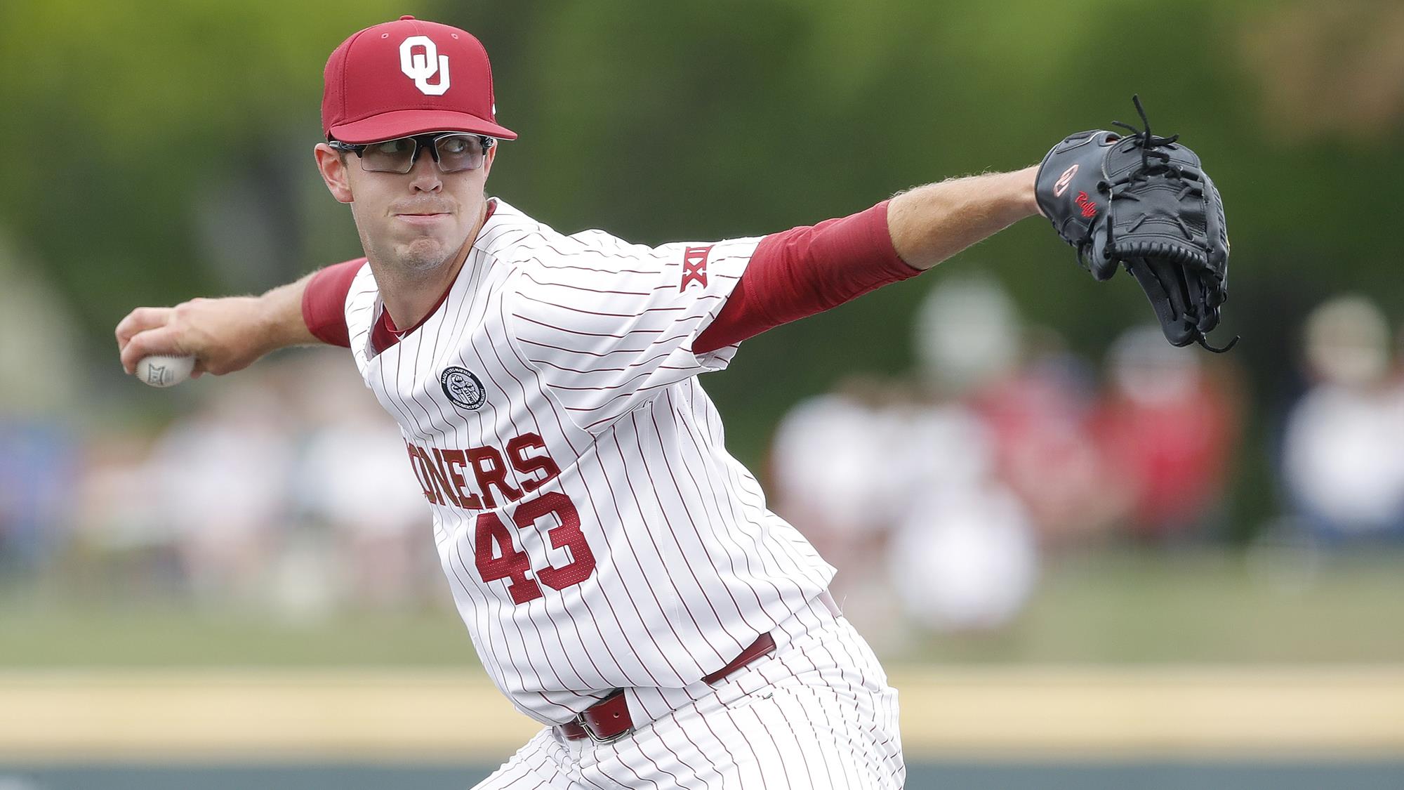 University of Oklahoma Athletics