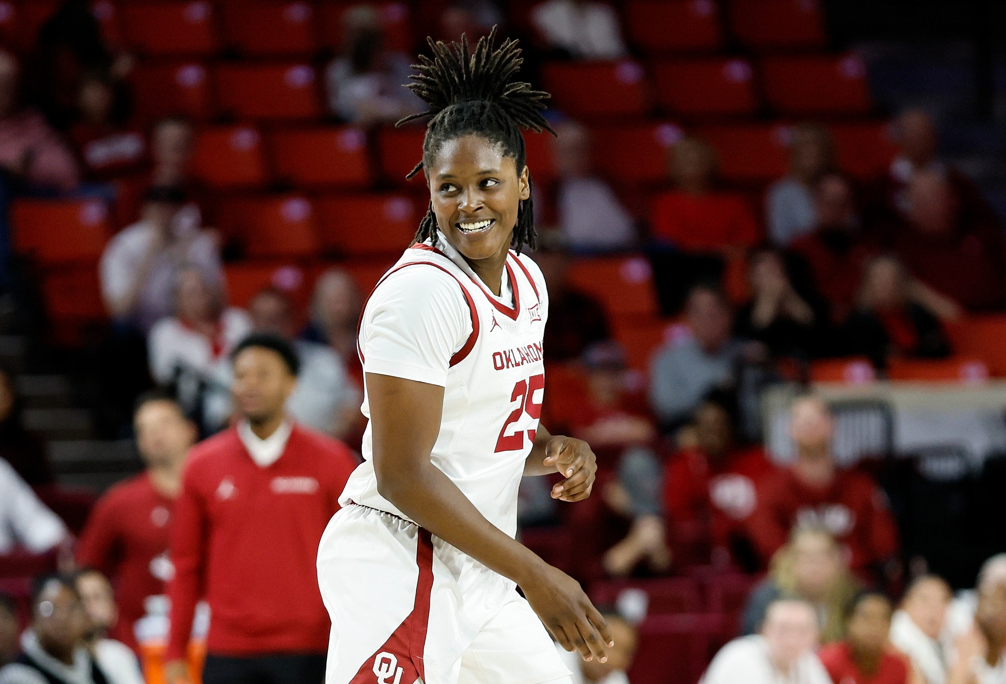 University of Oklahoma Athletics