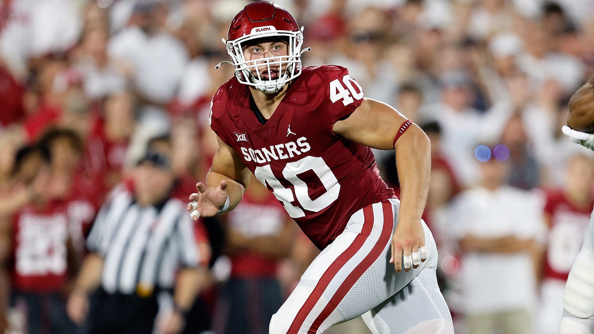 University of Oklahoma Athletics