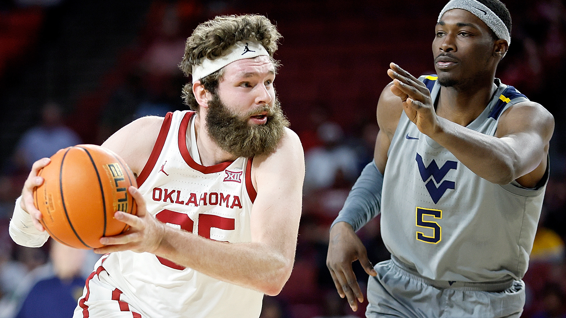 University of Oklahoma Athletics