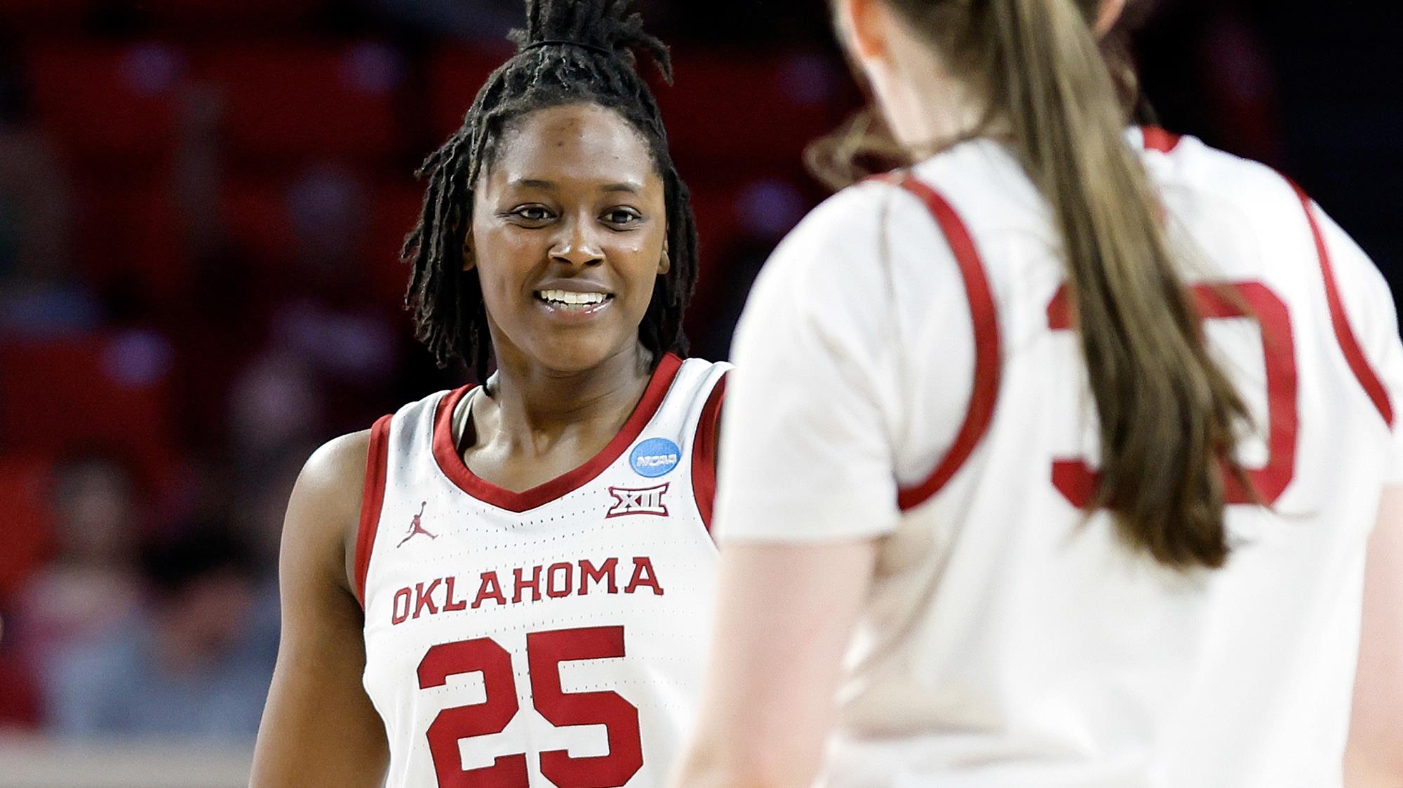 University of Oklahoma Athletics