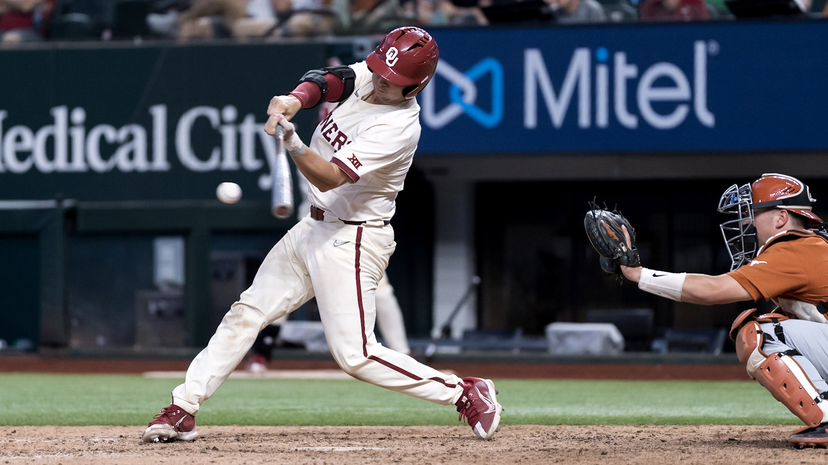 University of Oklahoma Athletics