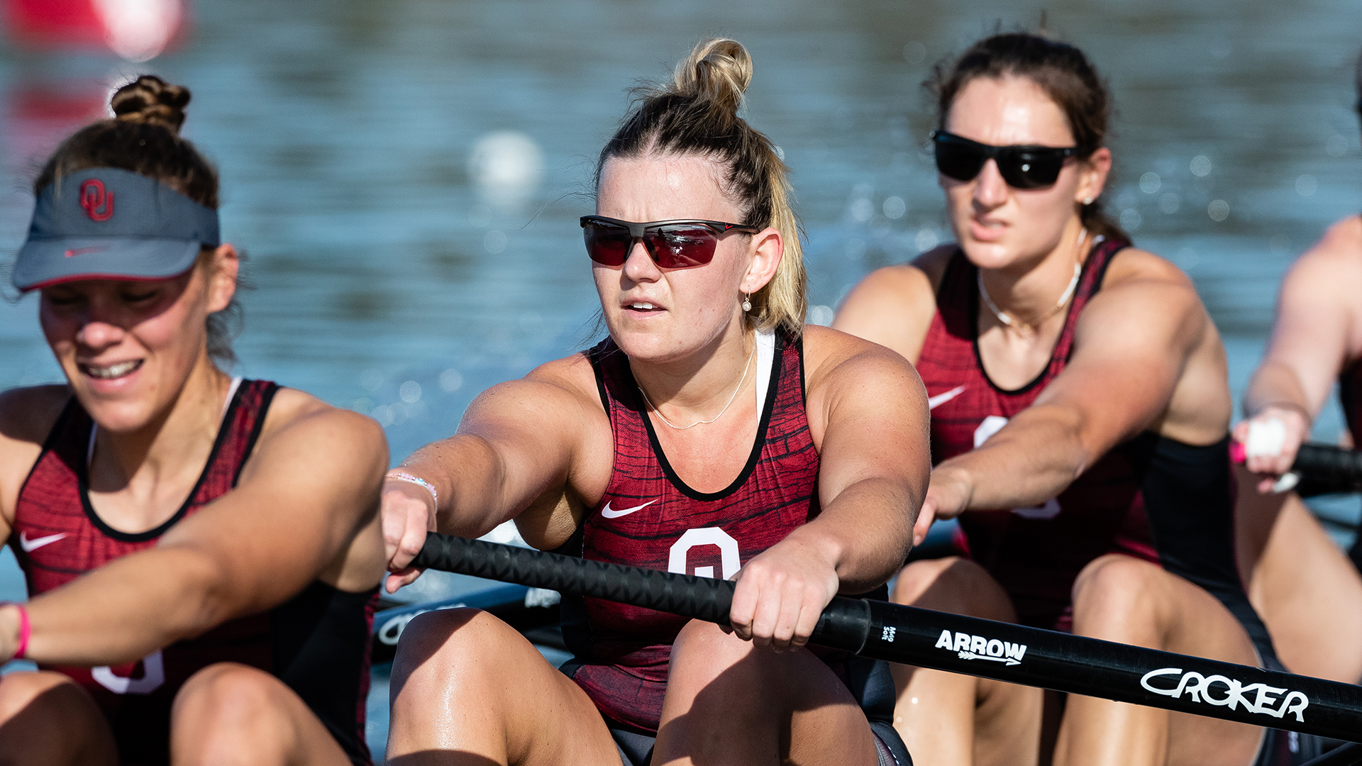 University of Oklahoma Athletics