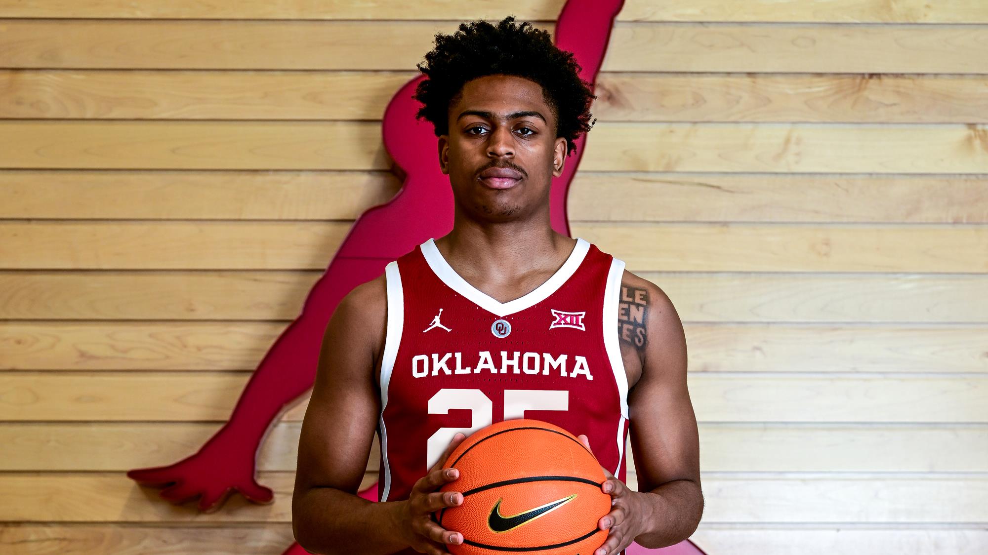 University of Oklahoma Athletics