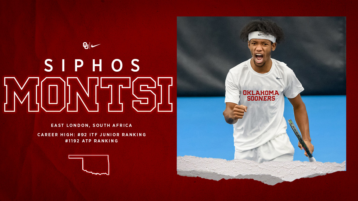 University of Oklahoma Athletics