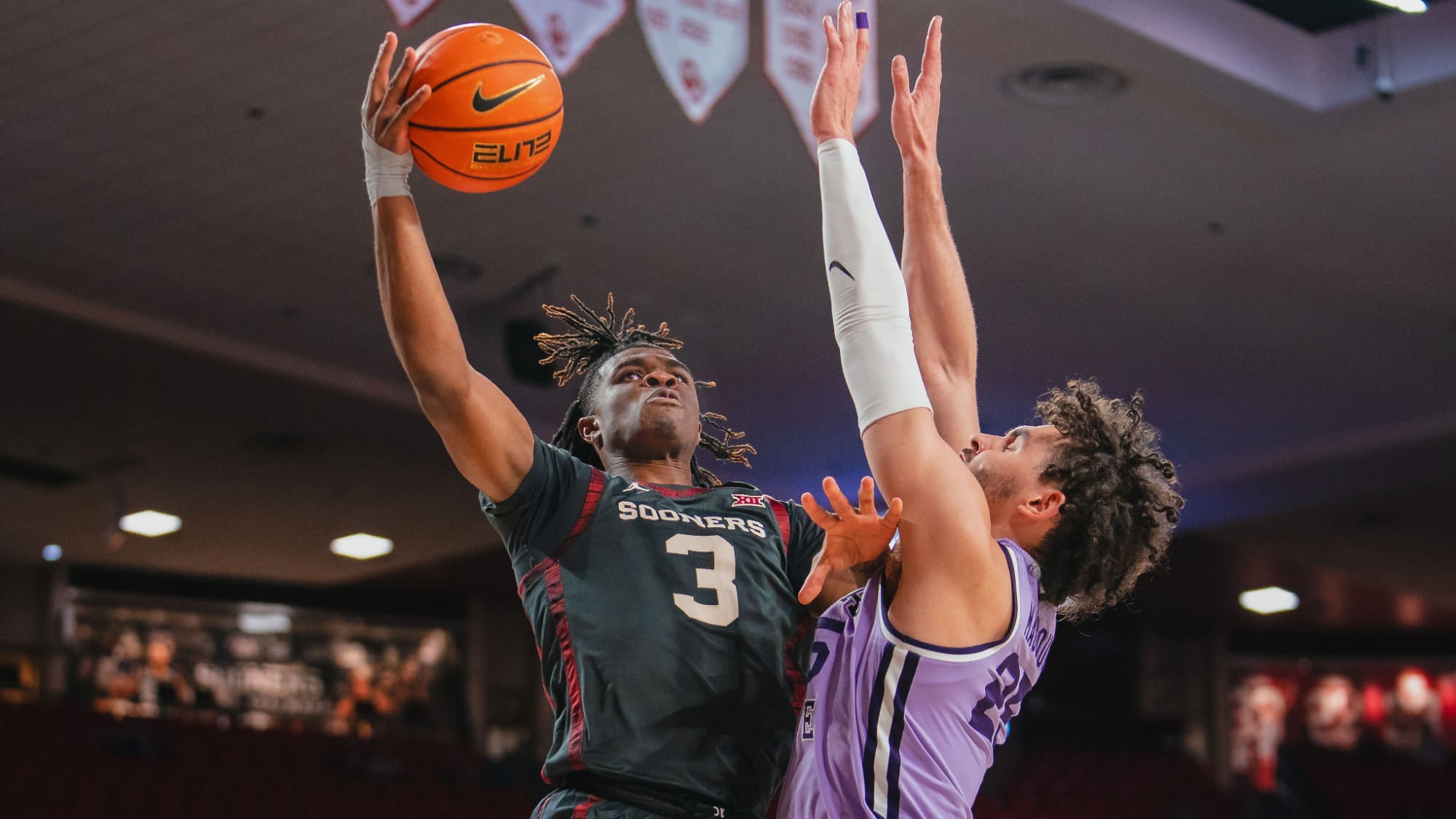 University of Oklahoma Athletics