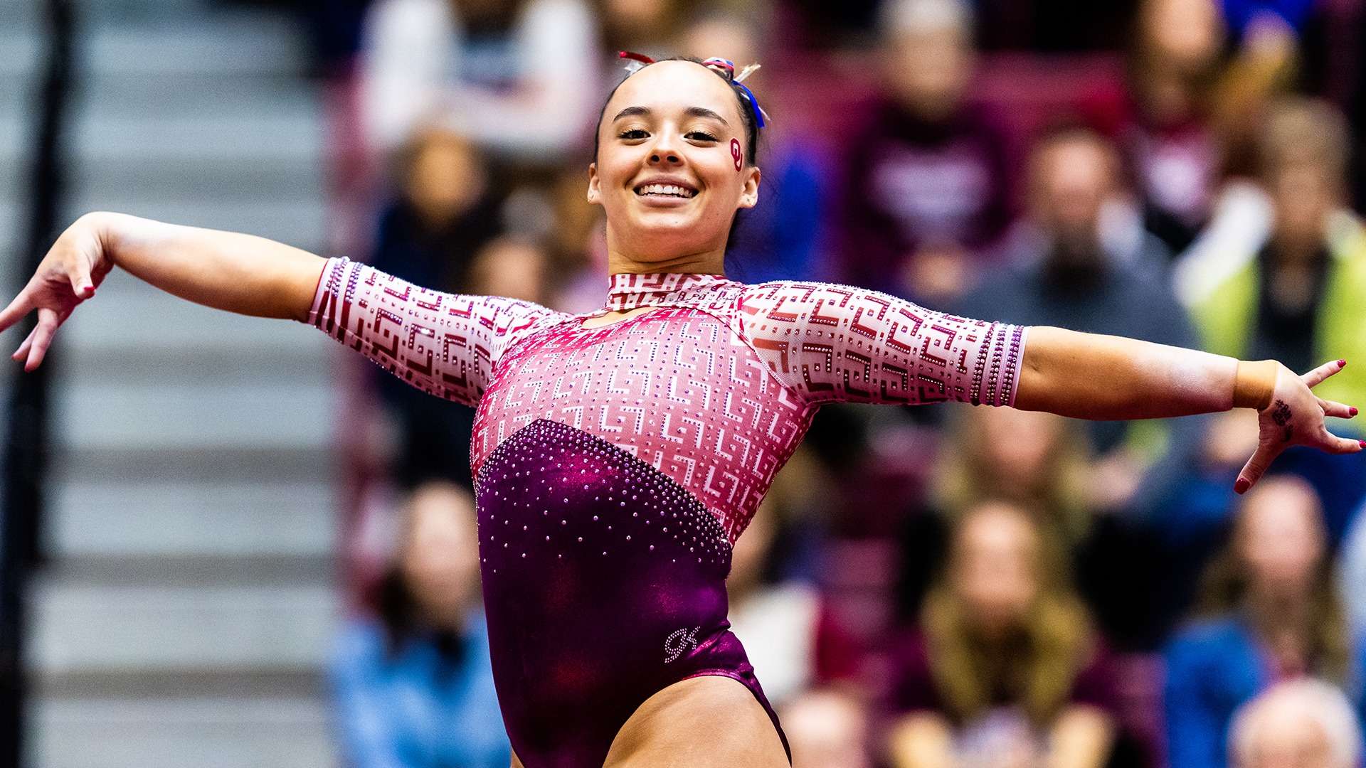 University of Oklahoma Athletics