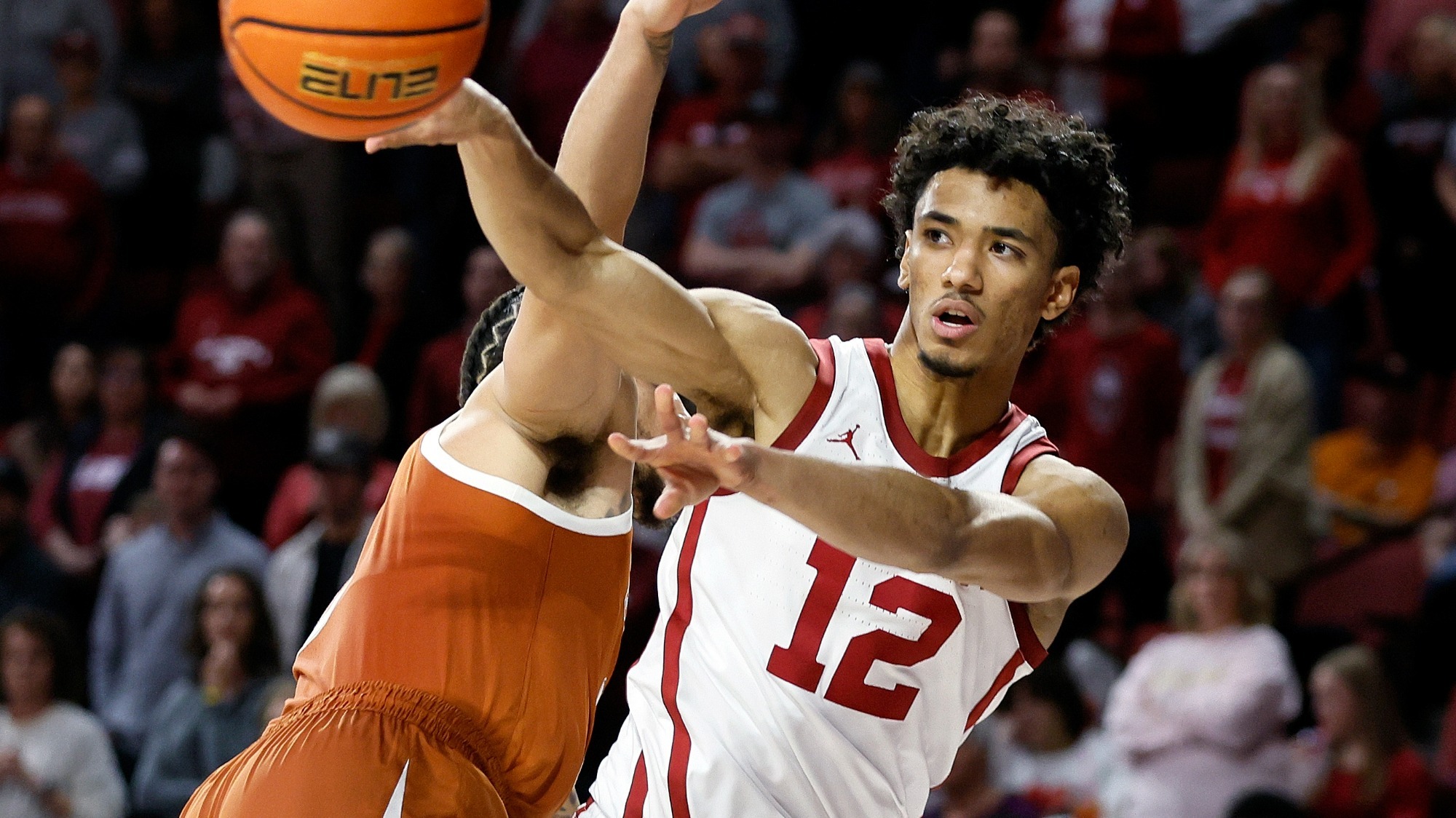 University of Oklahoma Athletics