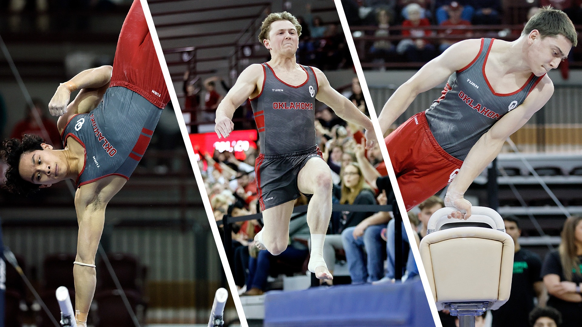 University of Oklahoma Athletics