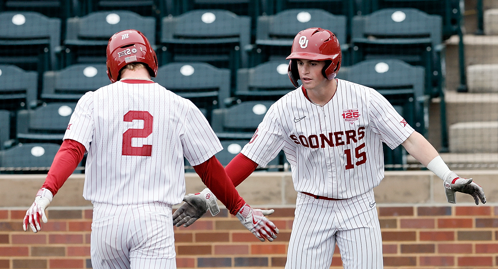 University of Oklahoma Athletics