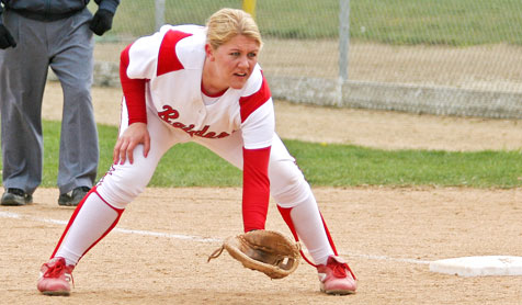 Bailey Price - Softball - Southern Oregon University Athletics