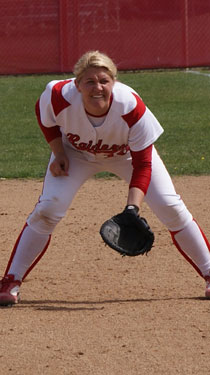 Bailey Price - Softball - Southern Oregon University Athletics