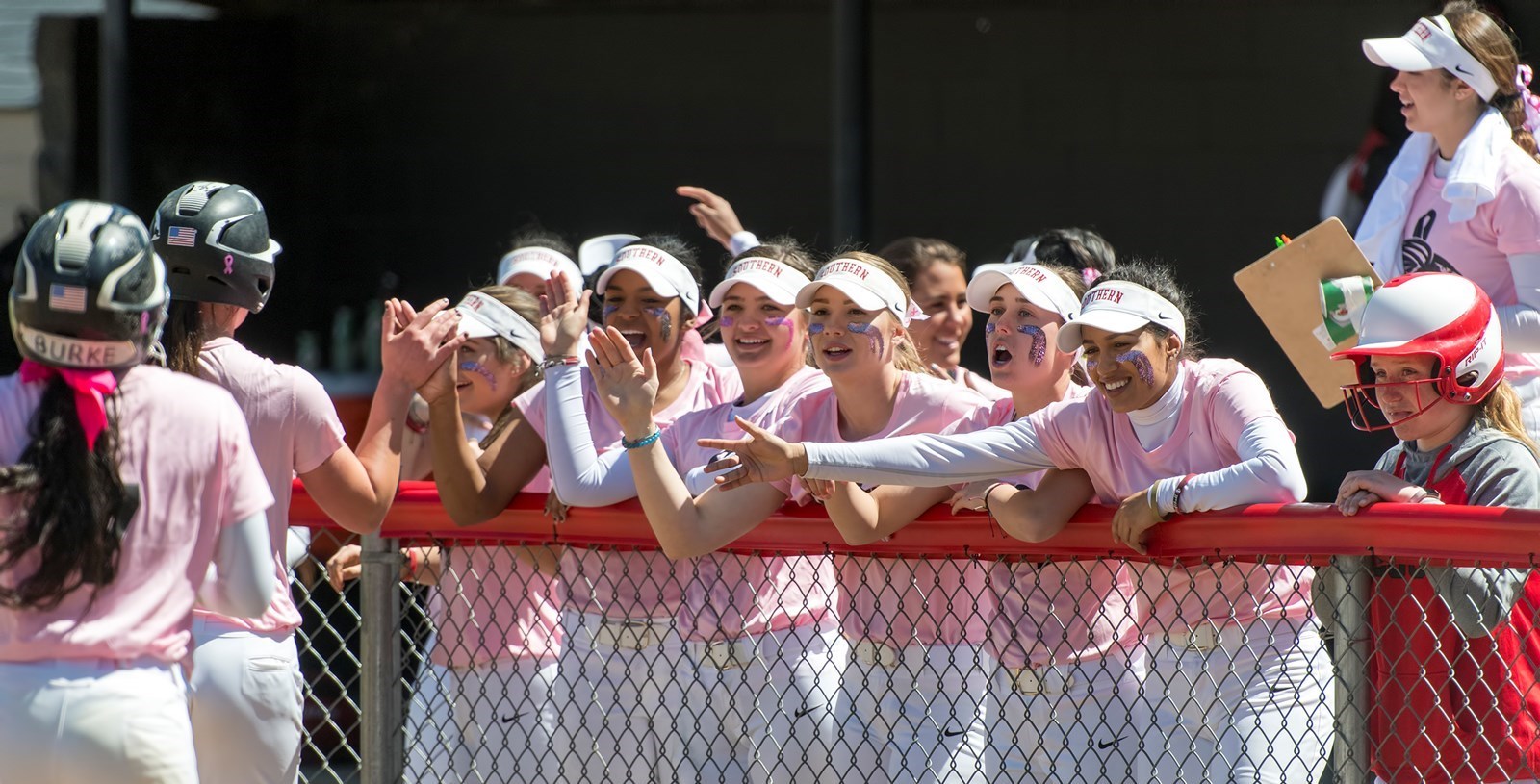 SOU splits with Eastern, secures CCC's No. 2 seed - Southern Oregon ...