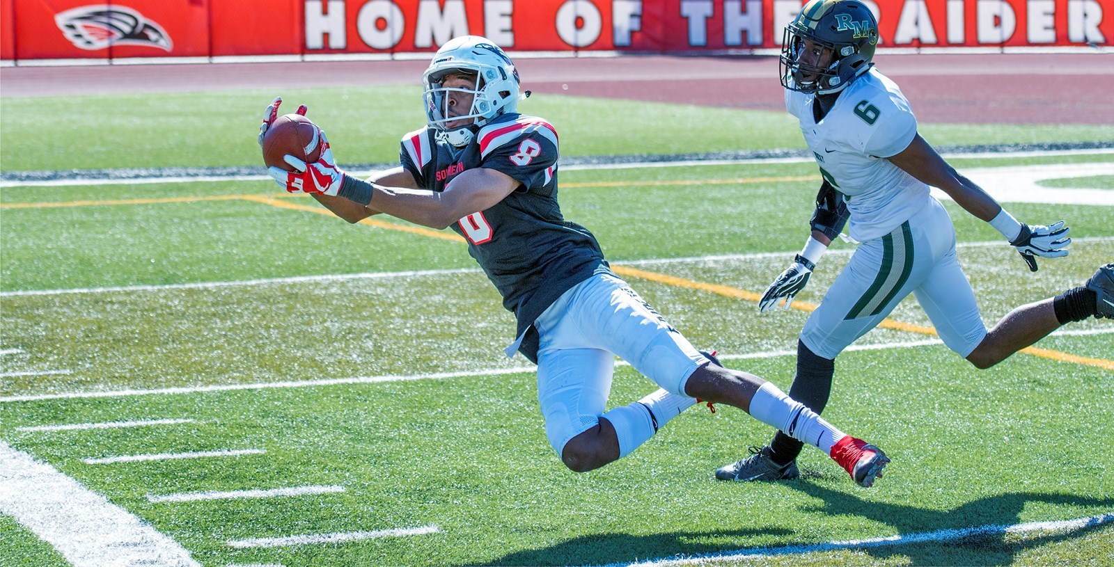 Bears provide scare, but SOU survives to stay unbeaten - Southern ...