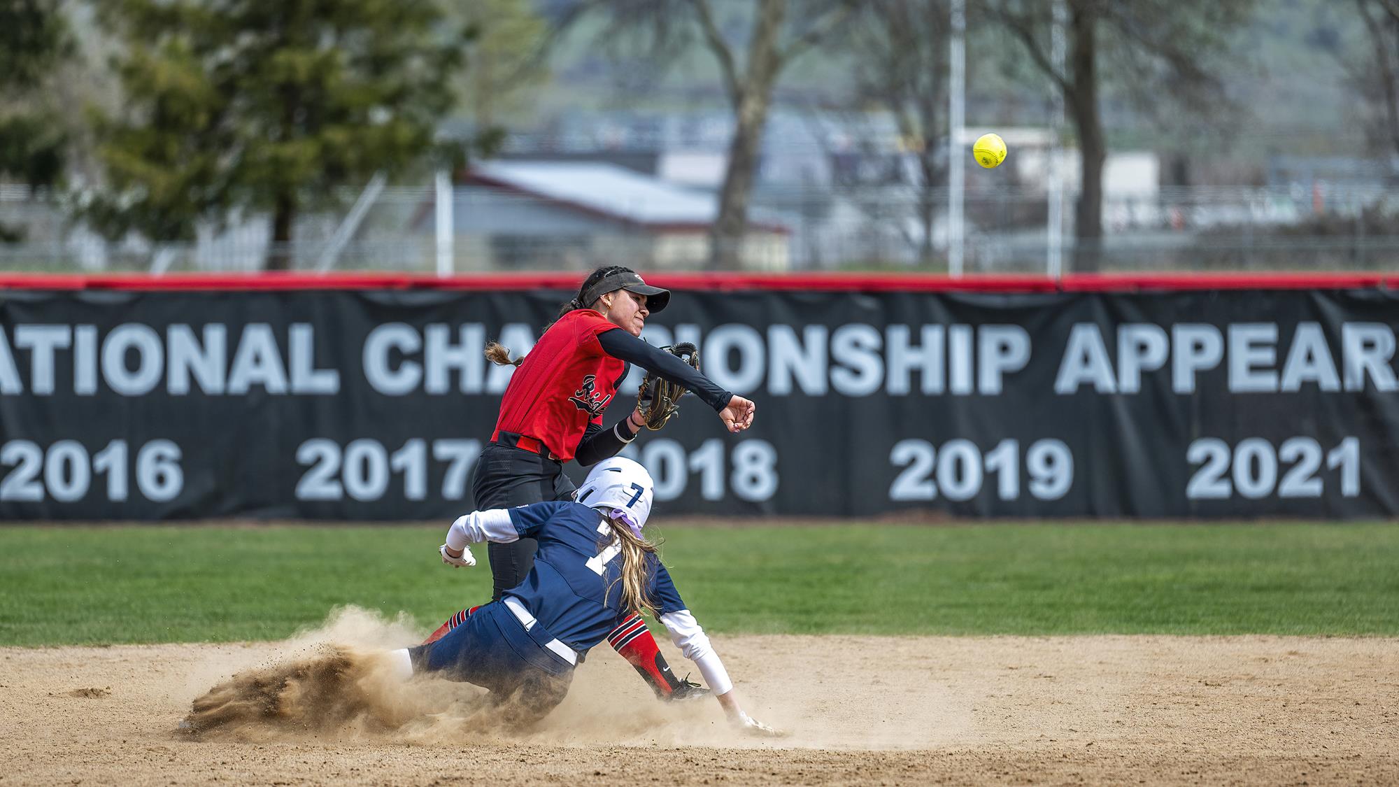 Williams steps up as SOU evens series with Mountaineers - Southern ...