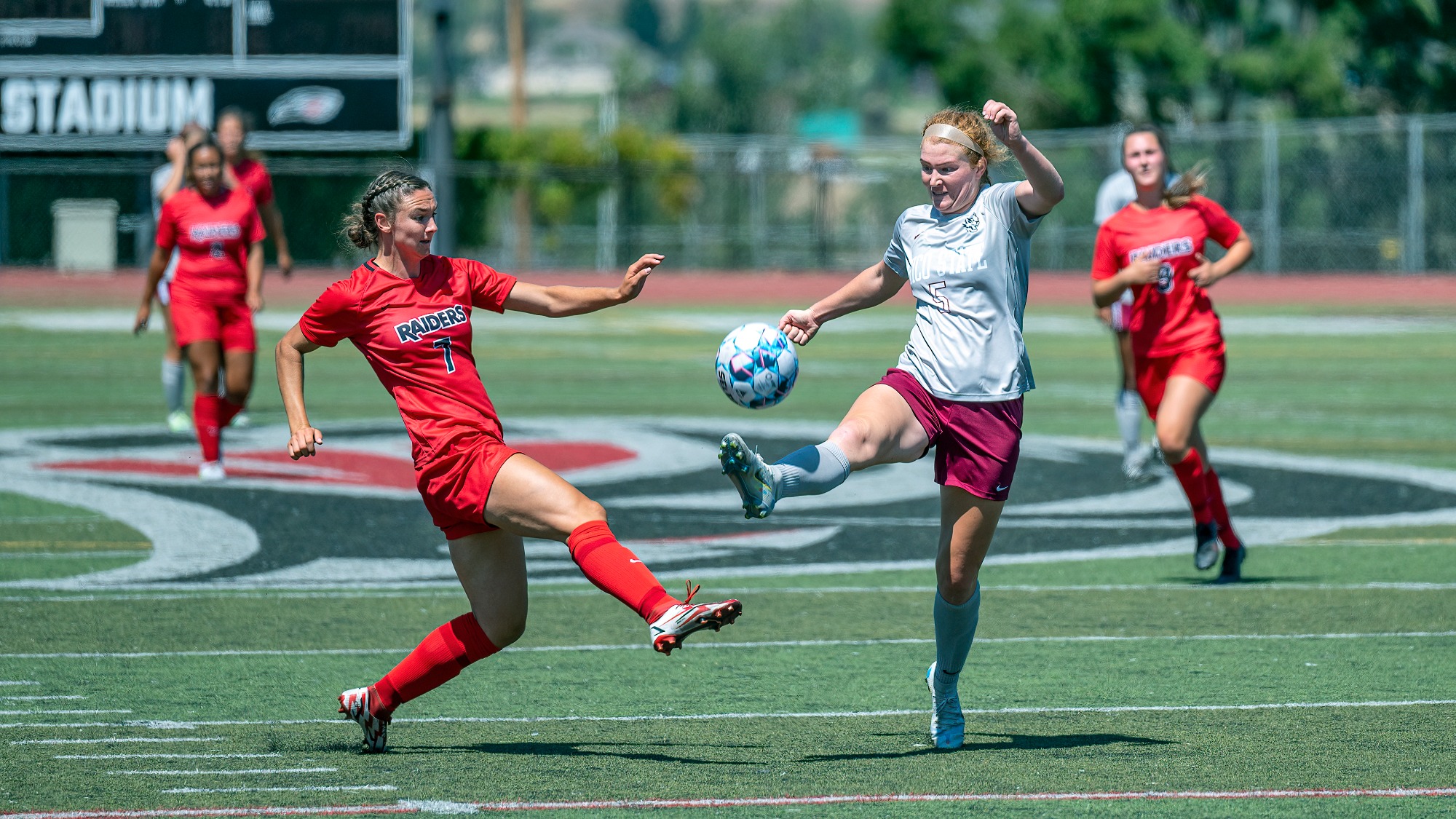 Touey, SOU down The Master's 1-0 for 1st win - Southern Oregon ...