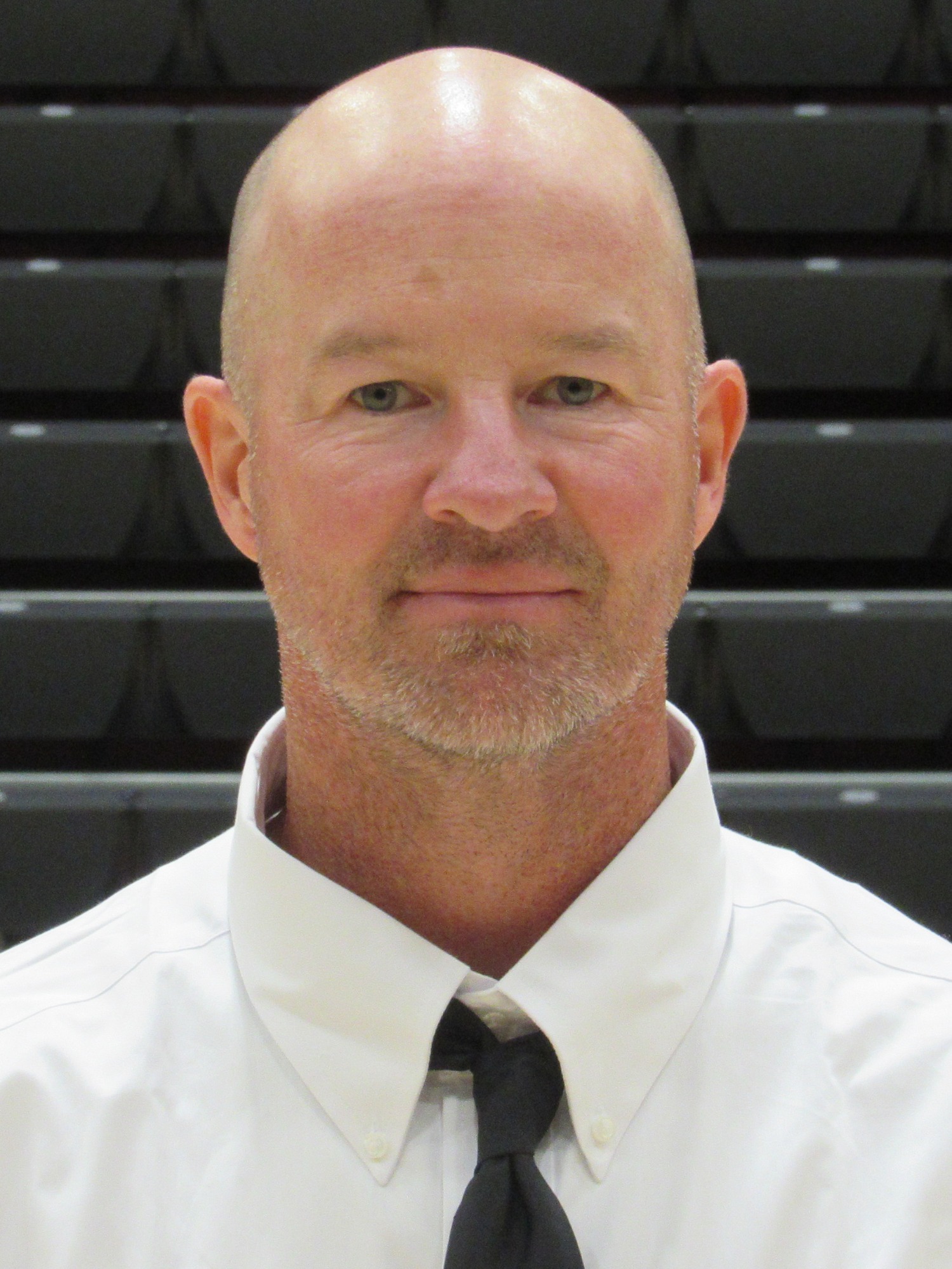 Neil Fendall - Football Coach - Southern Oregon University Athletics