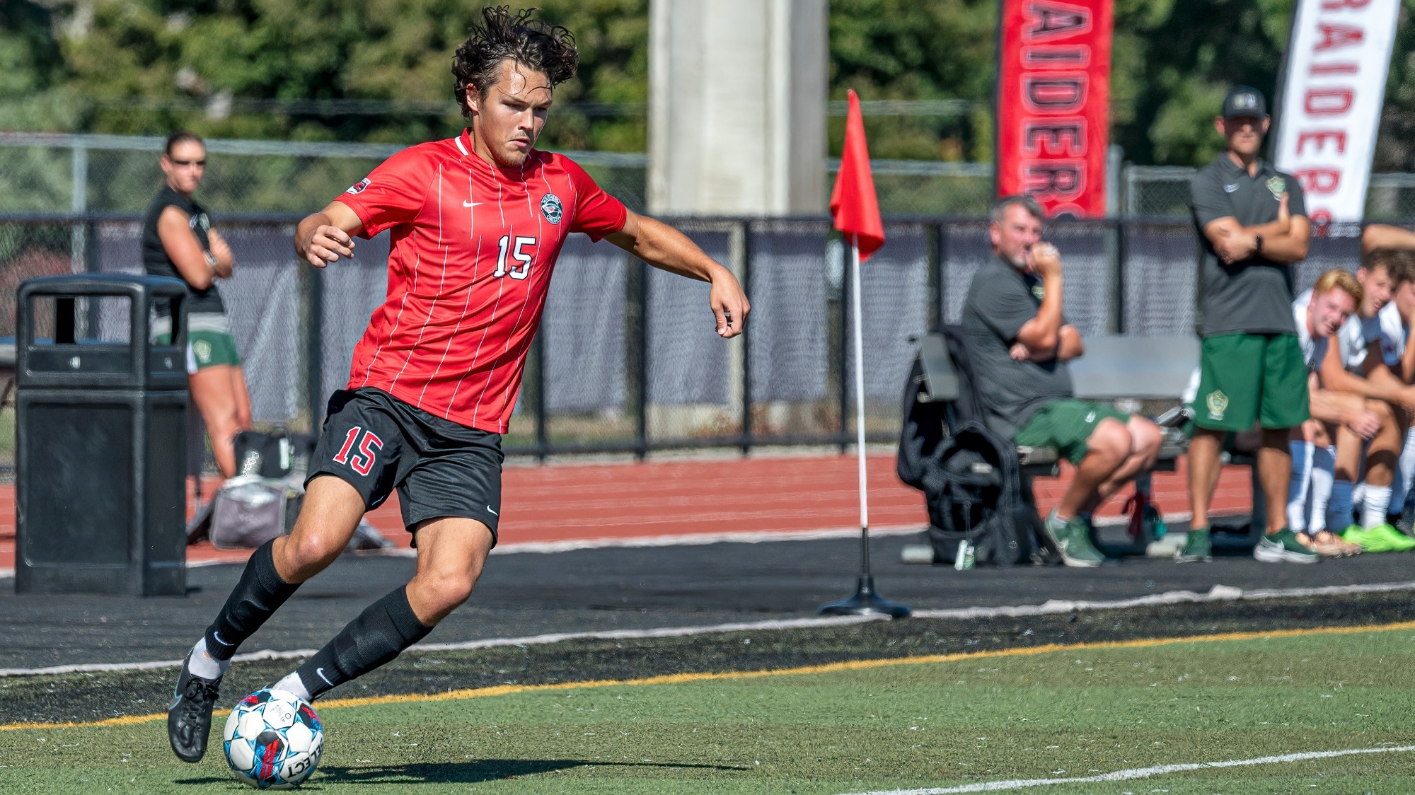 SOU, Menlo set for 11 a.m. Saturday start at Raider Stadium - Southern ...