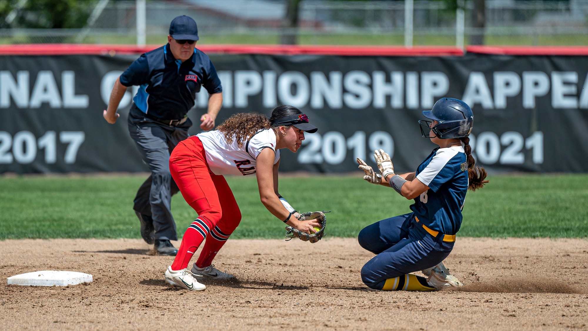 Vanguard shocks SOU in Ashland Bracket opener - Southern Oregon ...