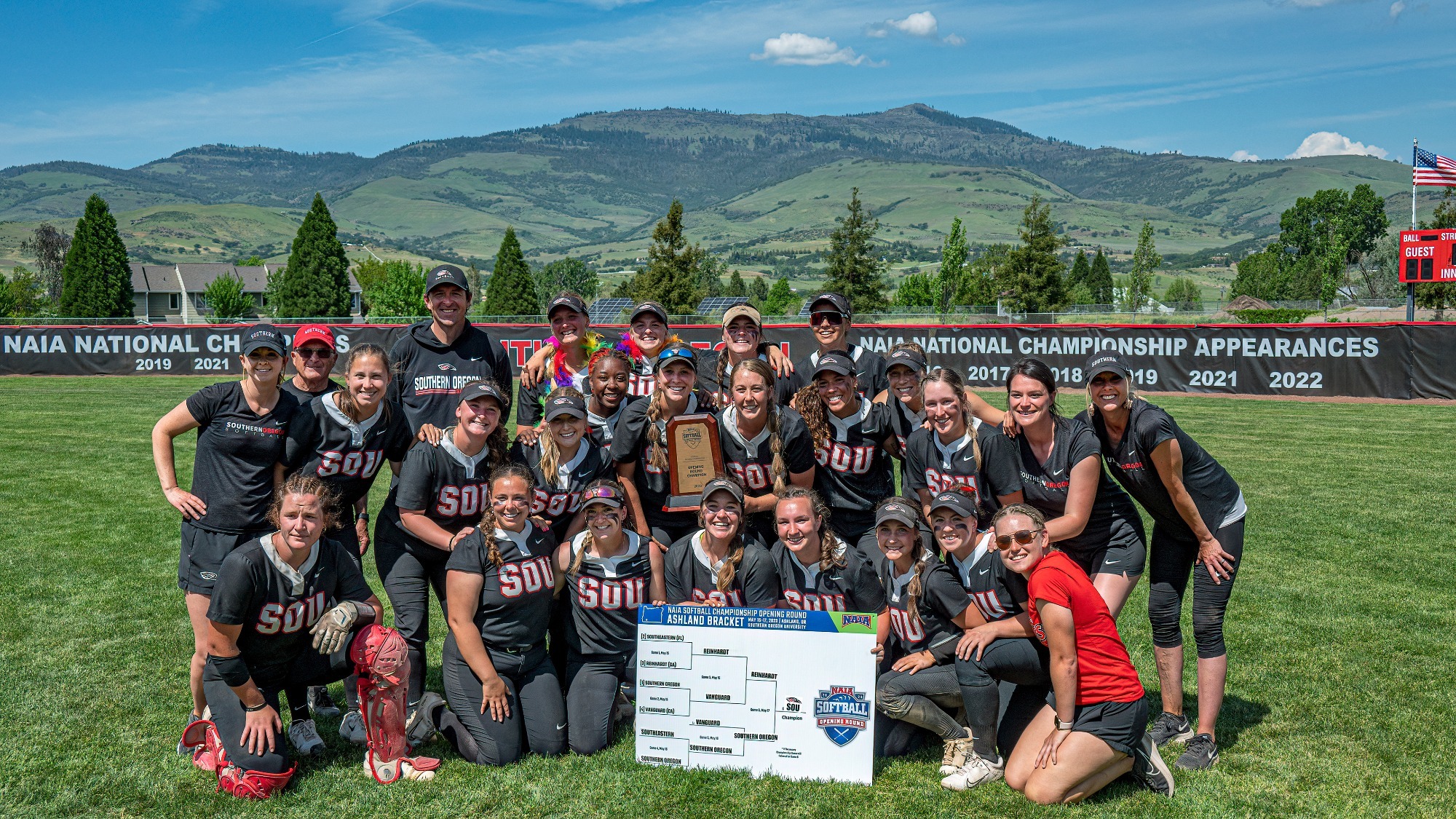 SOU World Series-bound again after taking down Reinhardt twice ...