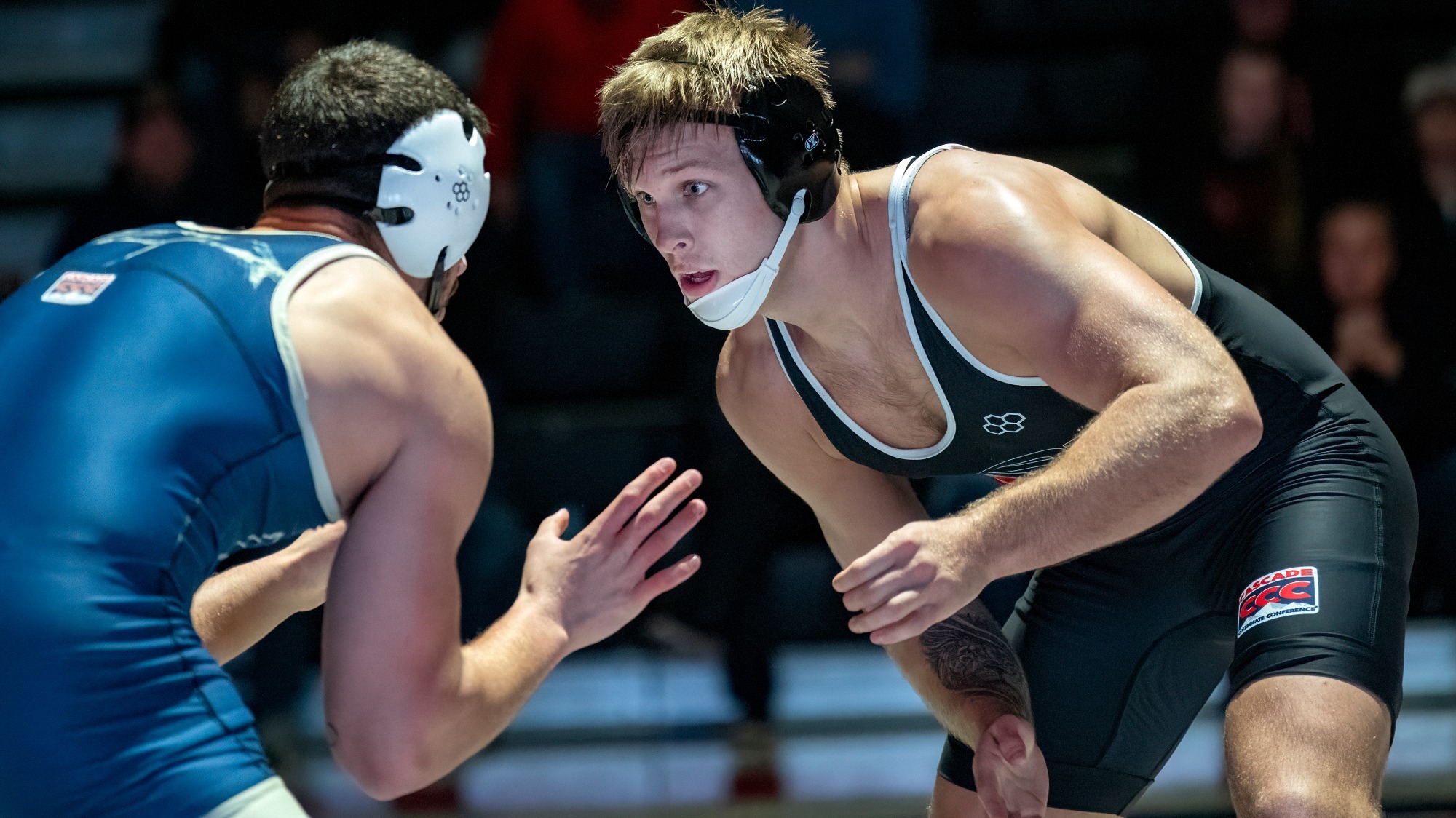 SOU handles San Francisco State, Sacramento C.C. - Southern Oregon ...