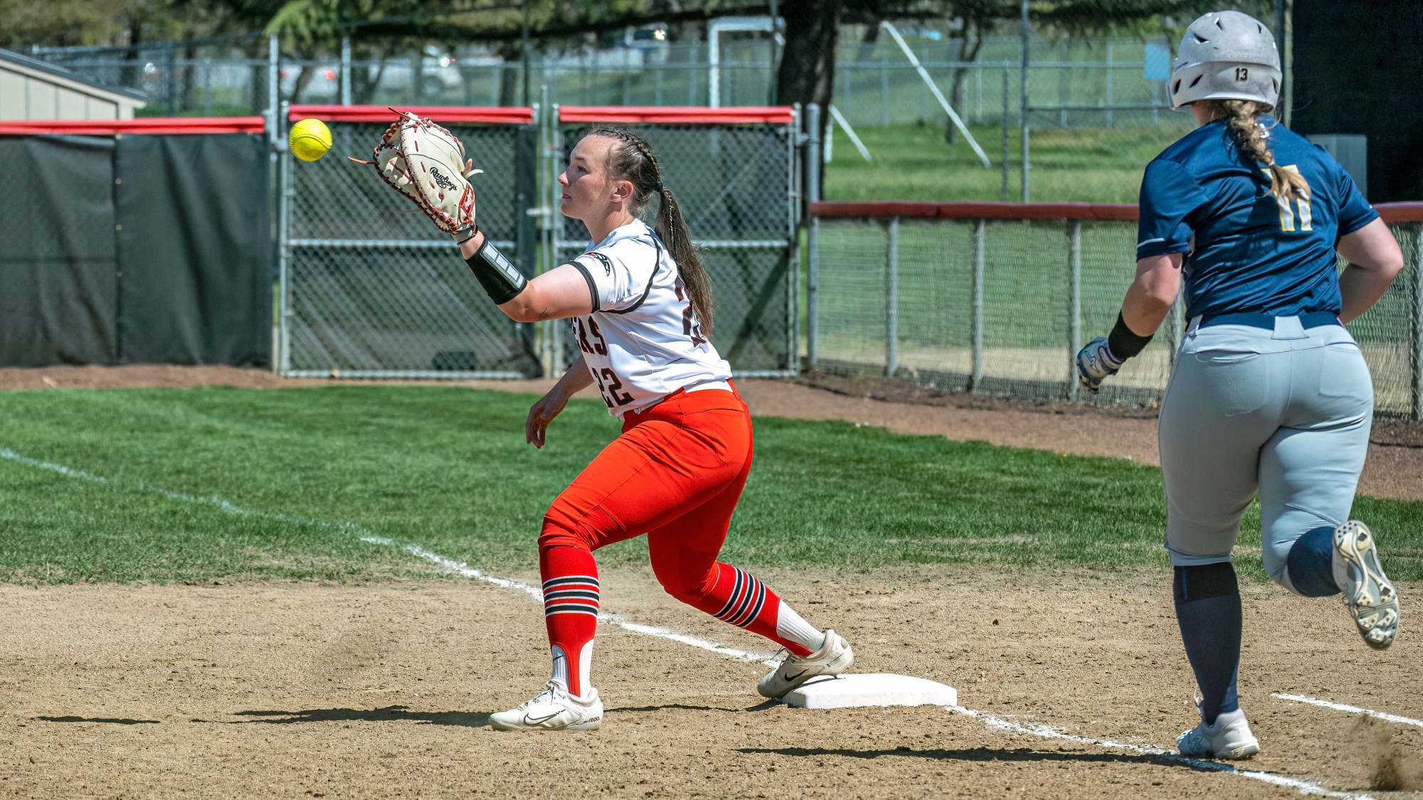 SOU tops Vanguard twice, runs win streak to 8 - Southern Oregon ...
