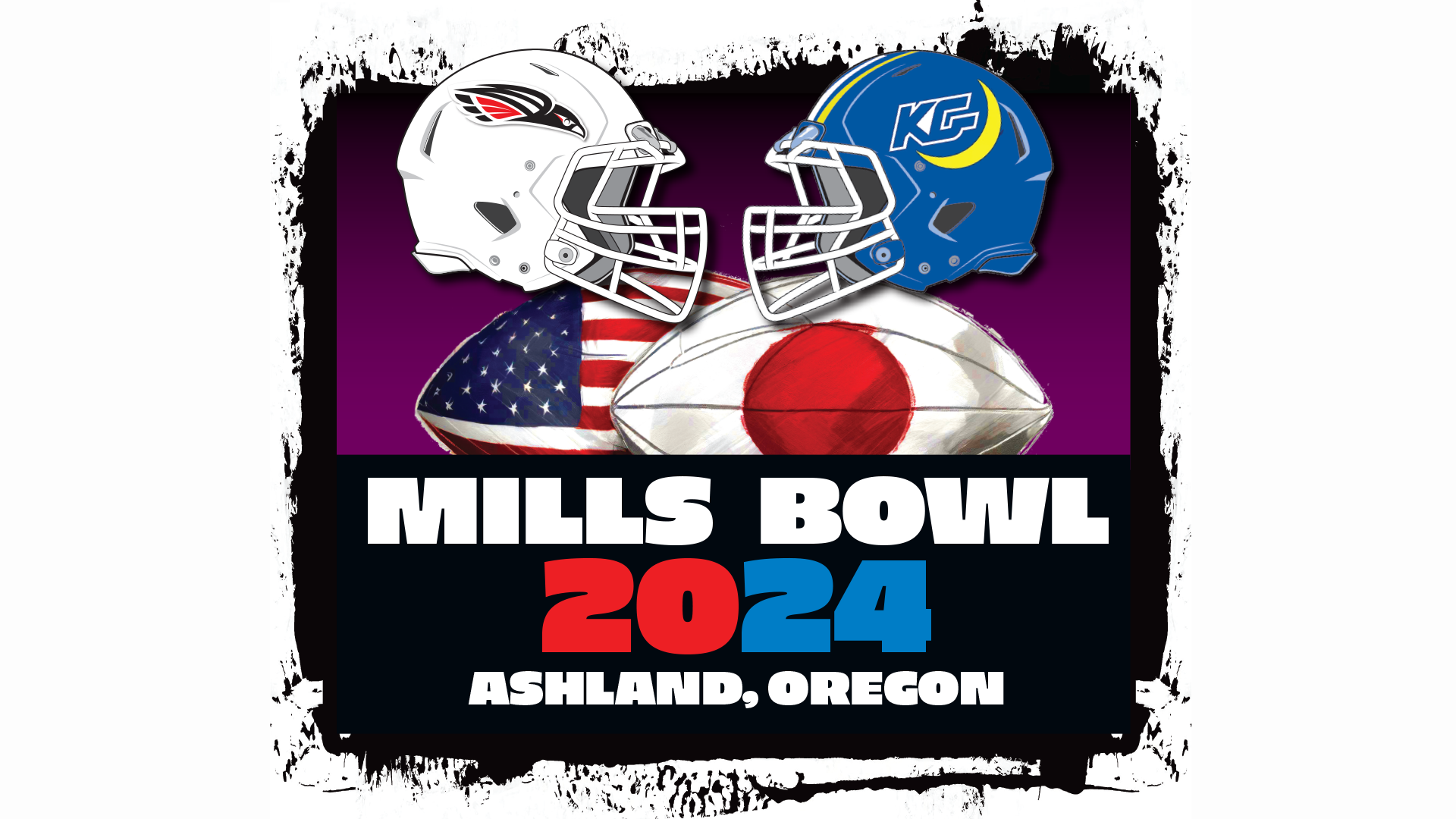 Kwansei Gakuin, SOU announce 4th installment of Mills Bowl for May in ...
