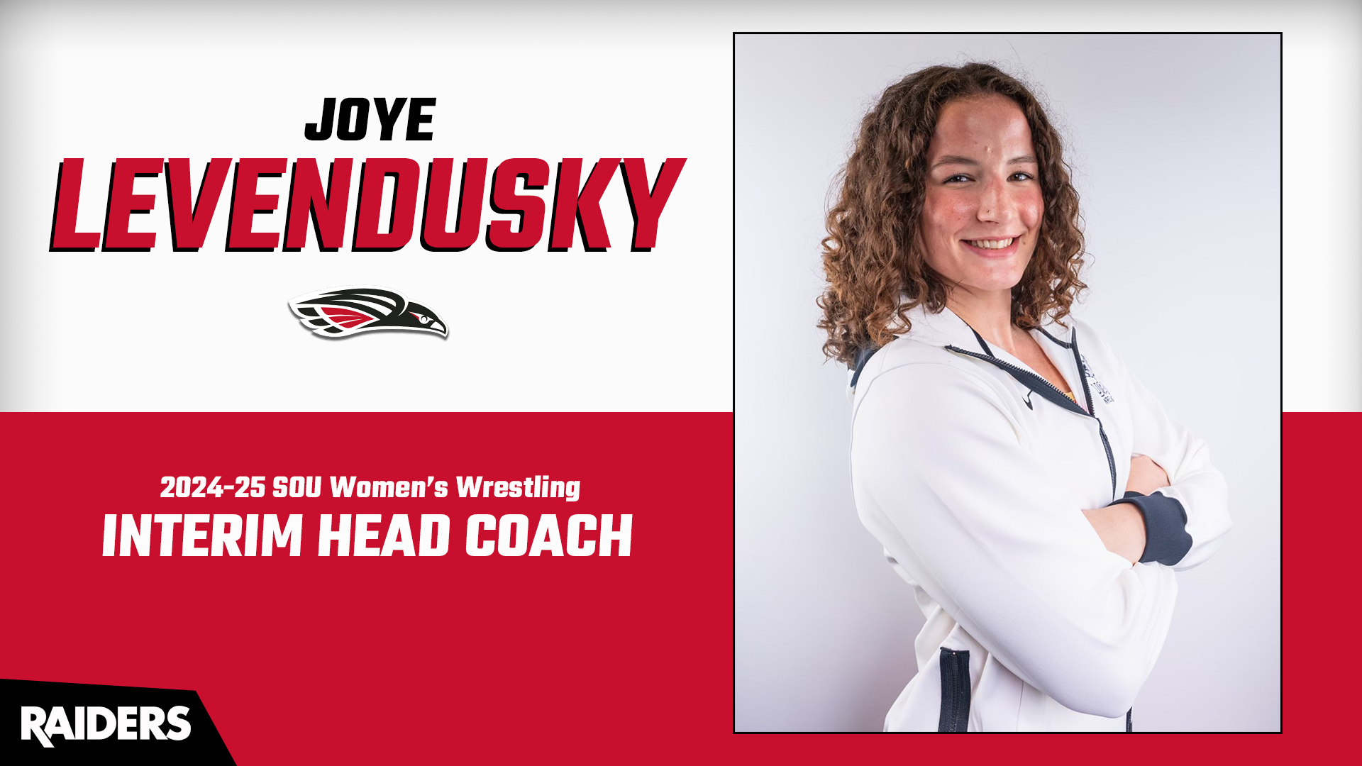 SOU announces women's wrestling coaching change - Southern Oregon ...