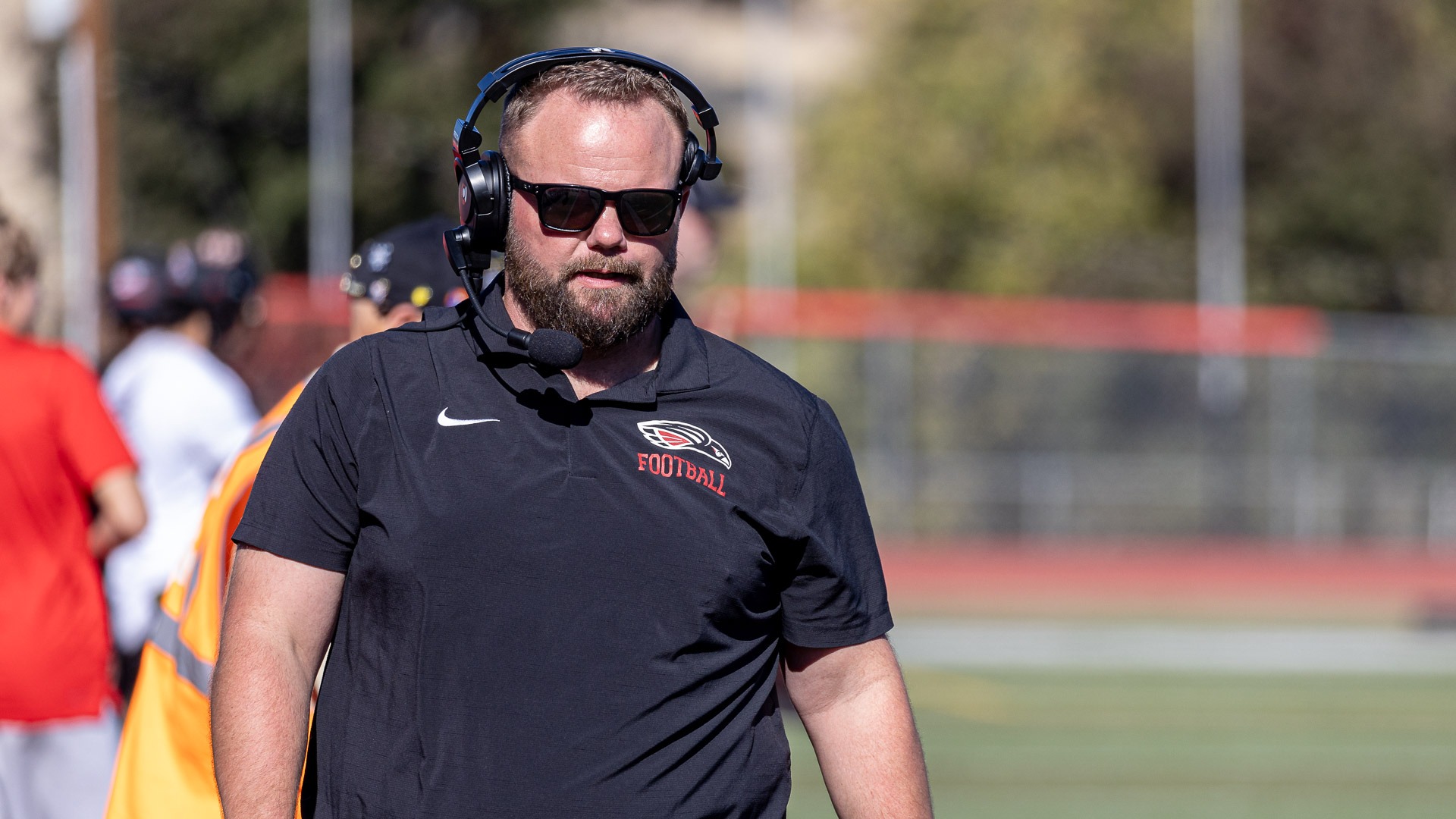 SOU spring game set for 2 p.m. Saturday - Southern Oregon University ...