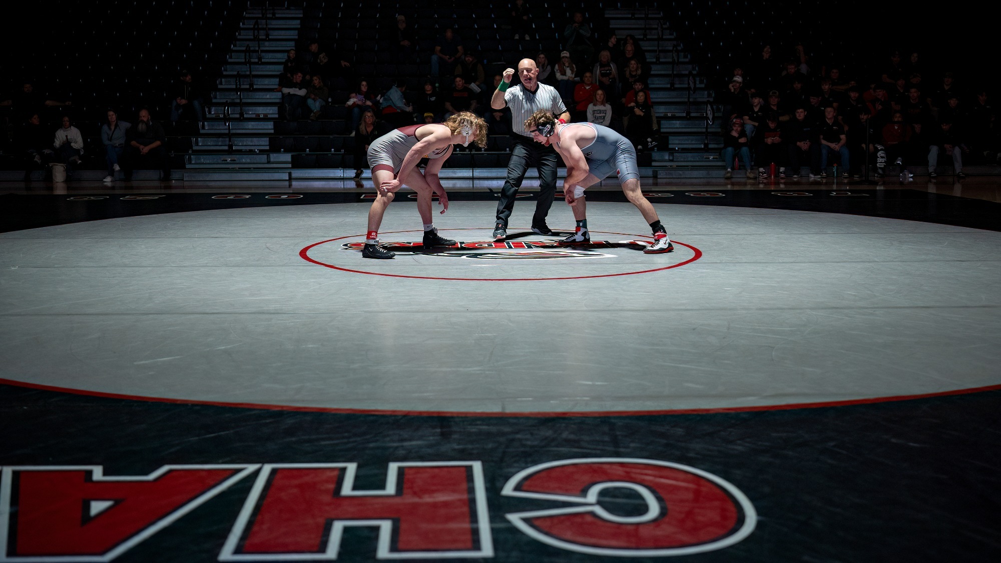 Potter finishes 2nd, Fenn and Ruchti 5th at NAIA Championships ...