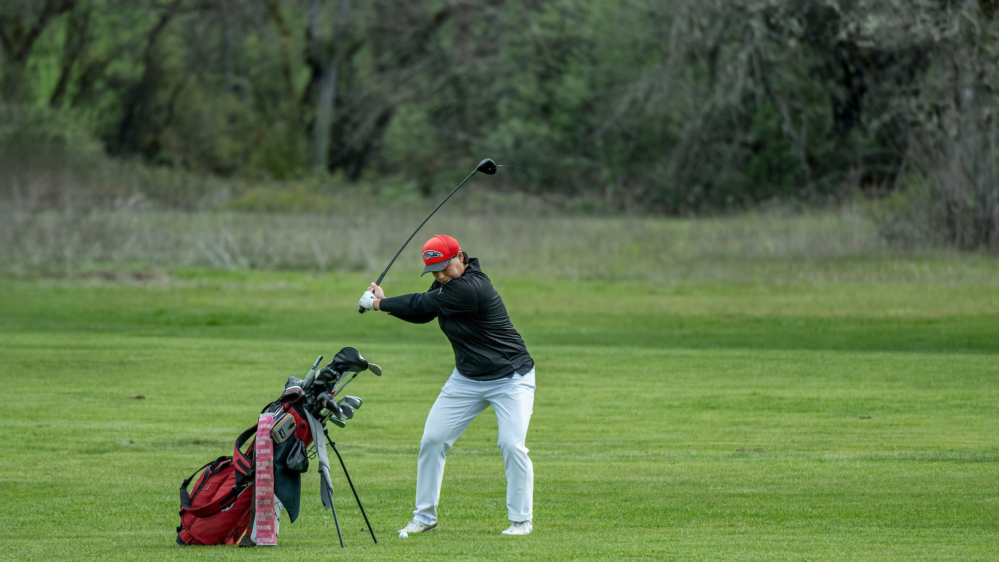 SOU men take 3rd at CCC Championship - Southern Oregon University Athletics