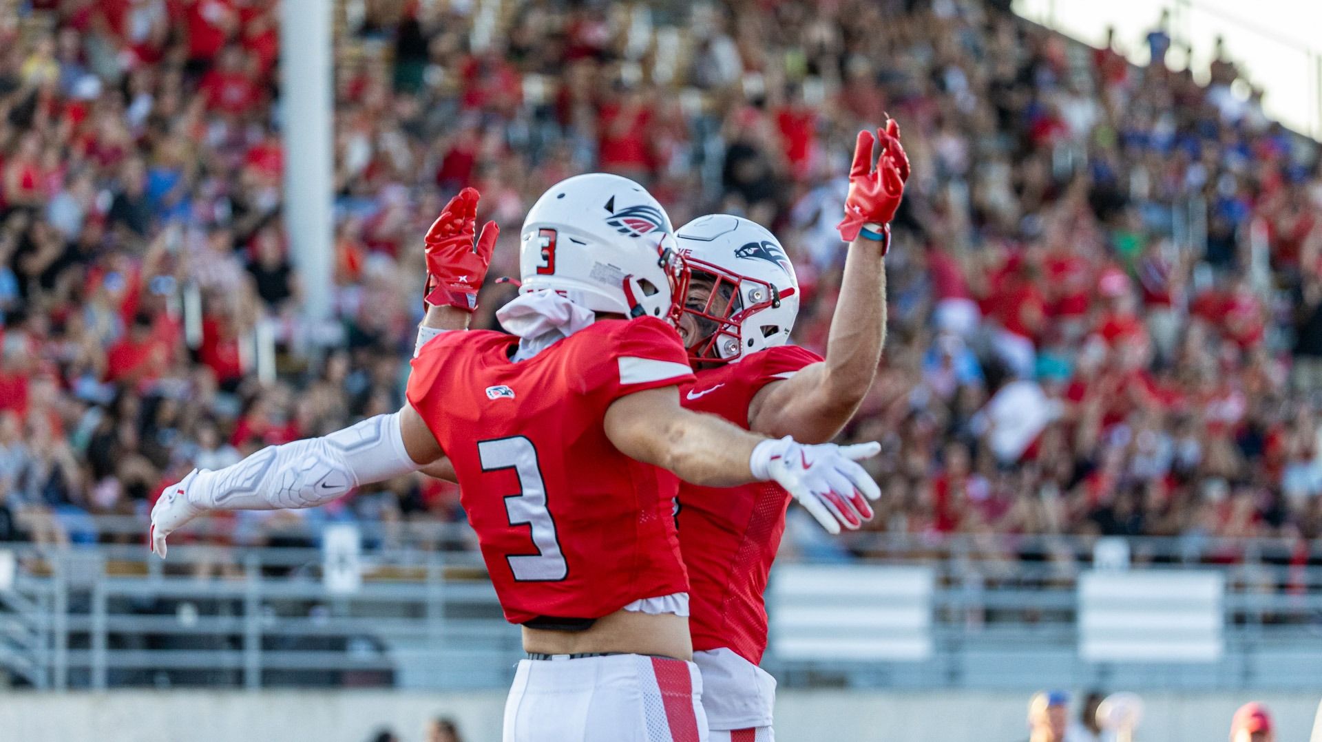 Season Preview: Raiders ramp up for 2025 debut - Southern Oregon ...